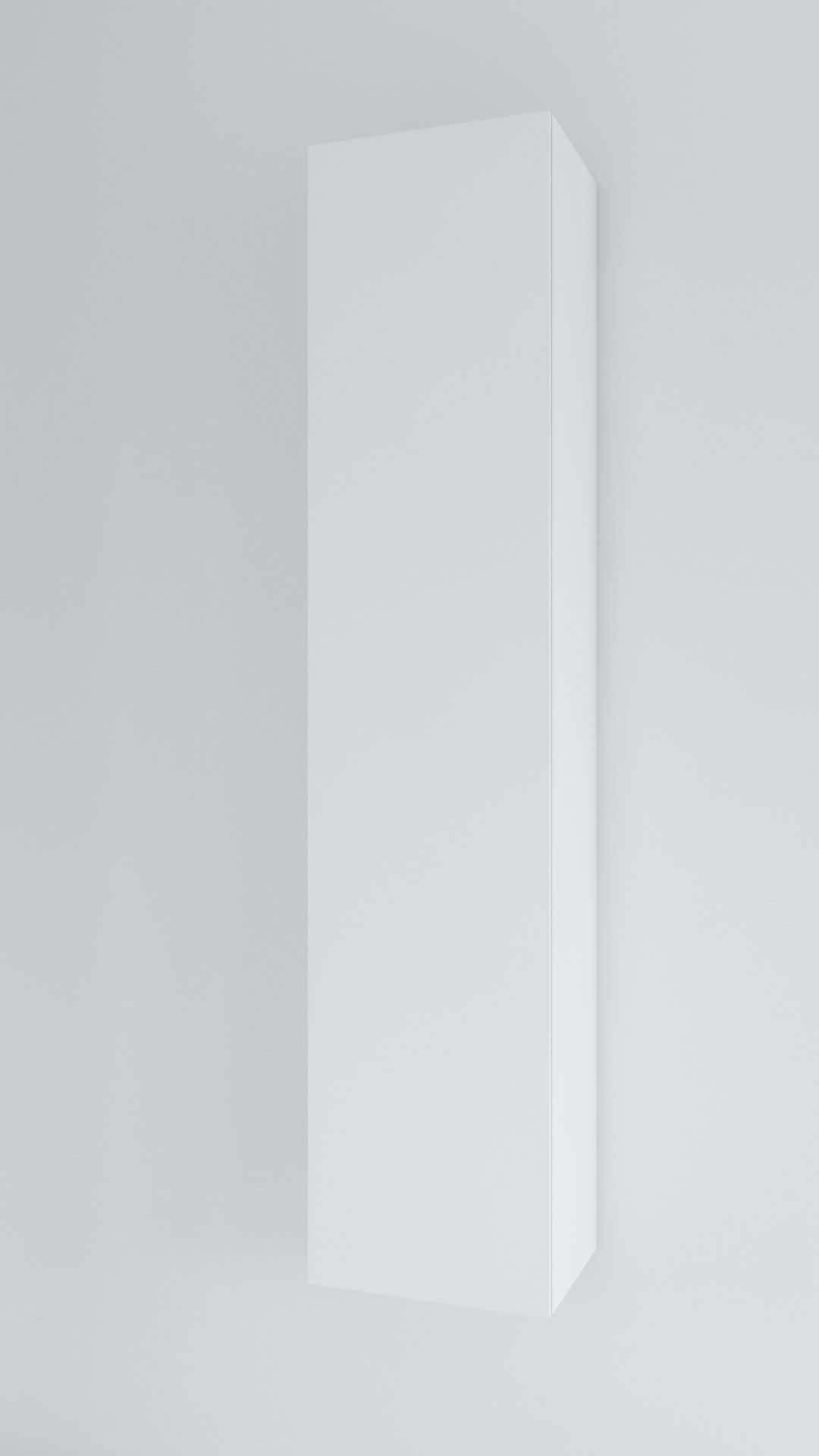 Acovi® bathroom column with doors SQ2 By Copenhagen Bath design Mikal ...