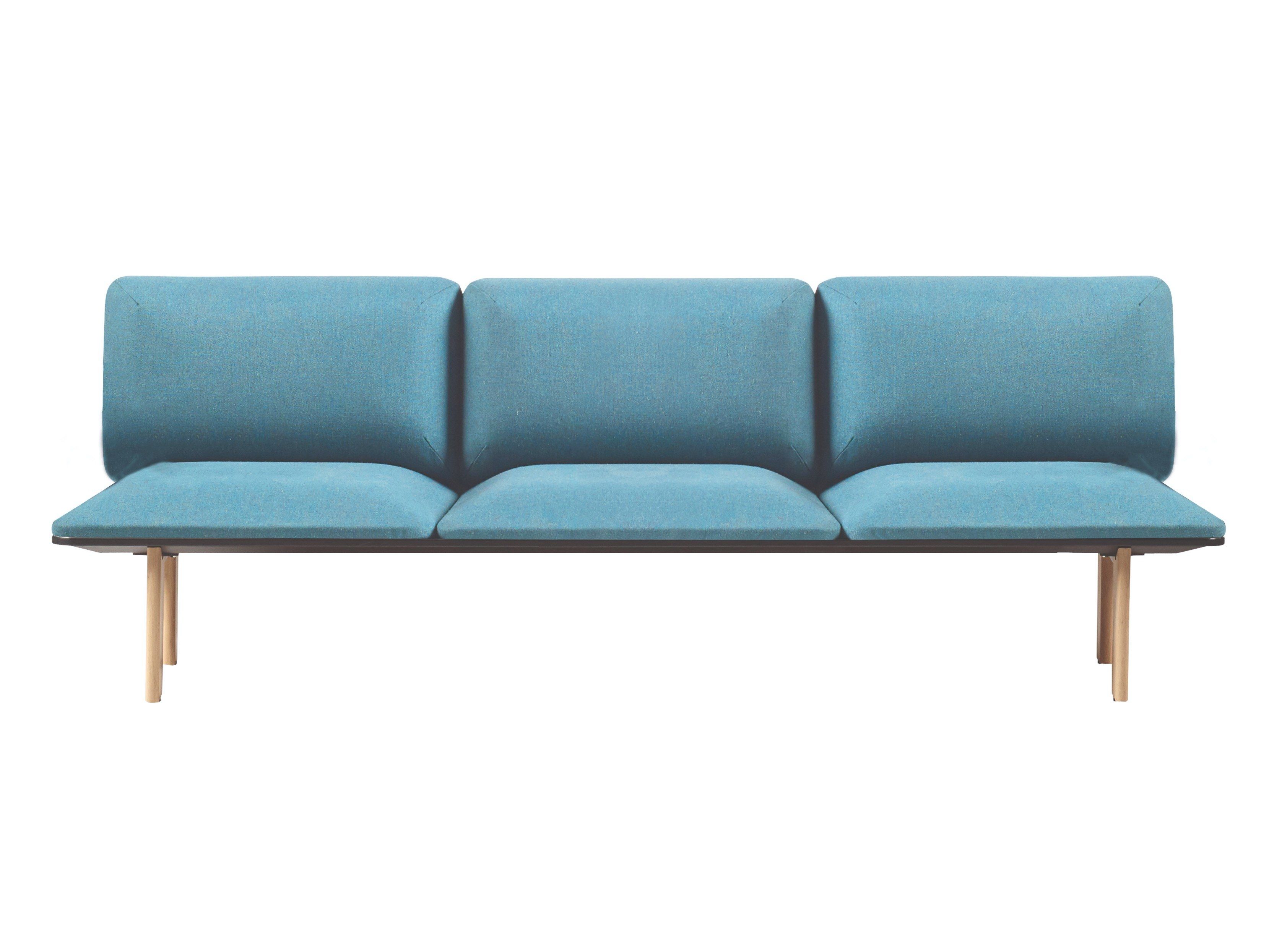 SQUARE | Beam seating By SELLEX design Mario Ruiz