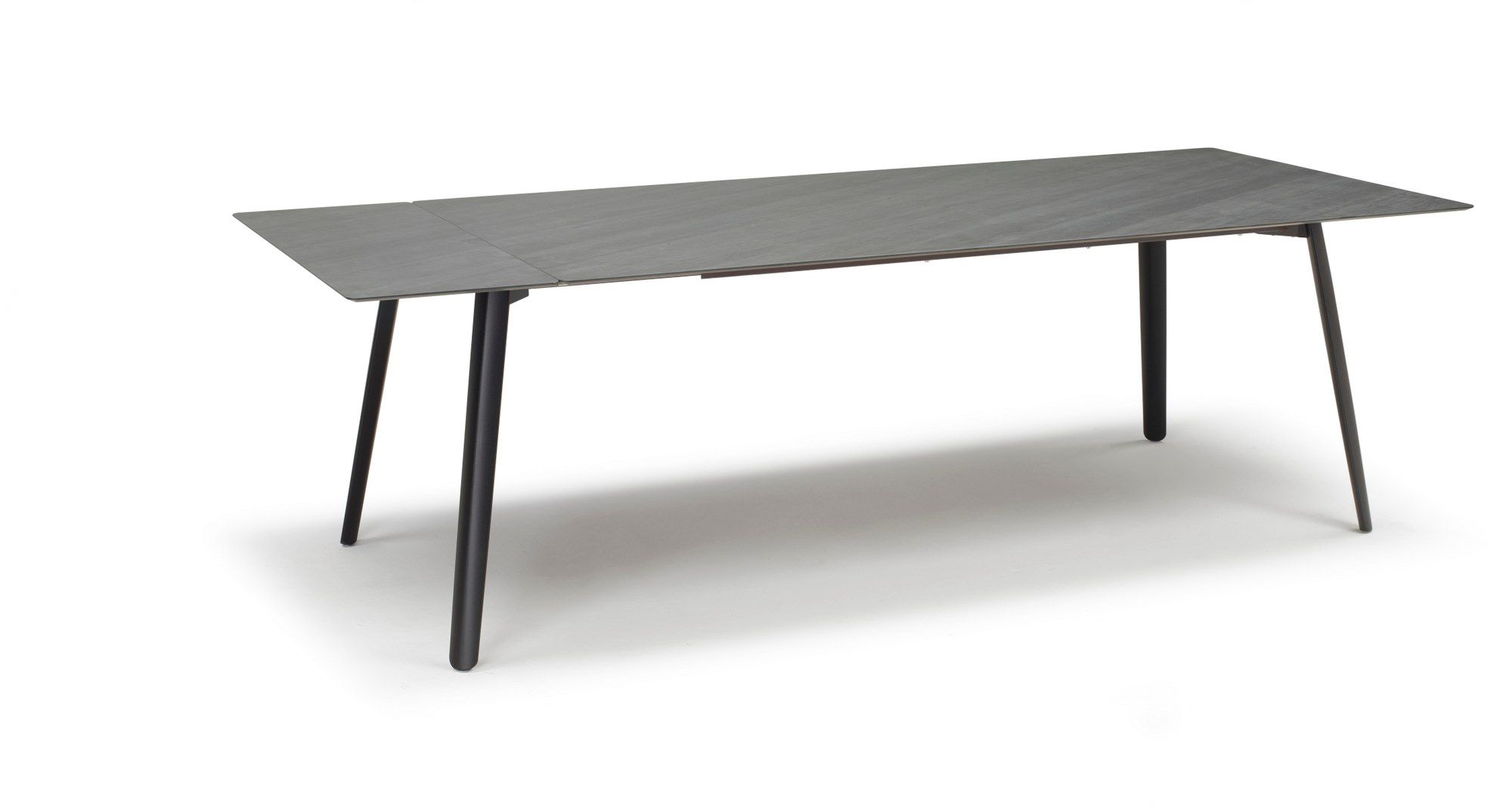 SQUID | Extending table By SCAB DESIGN design Radice & Orlandini