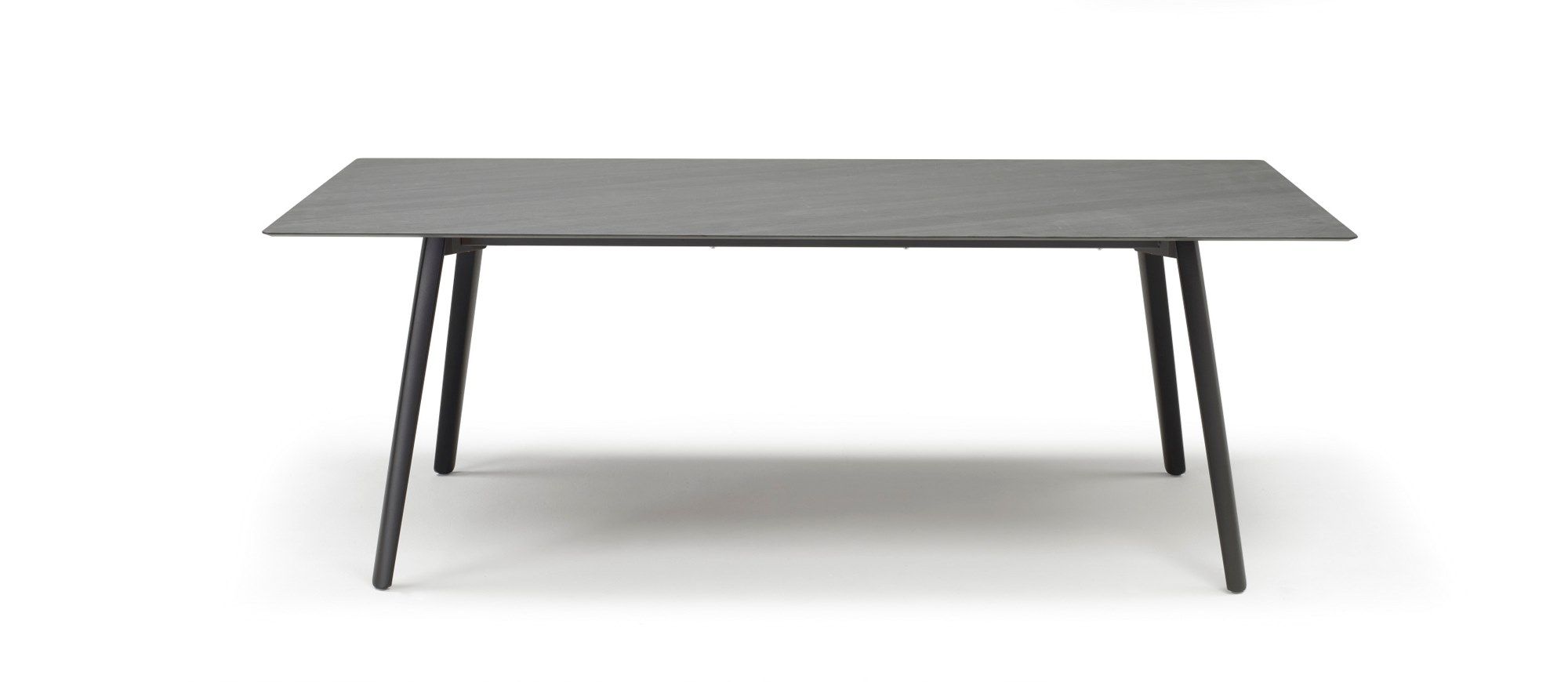 SQUID | Extending table By SCAB DESIGN design Radice & Orlandini
