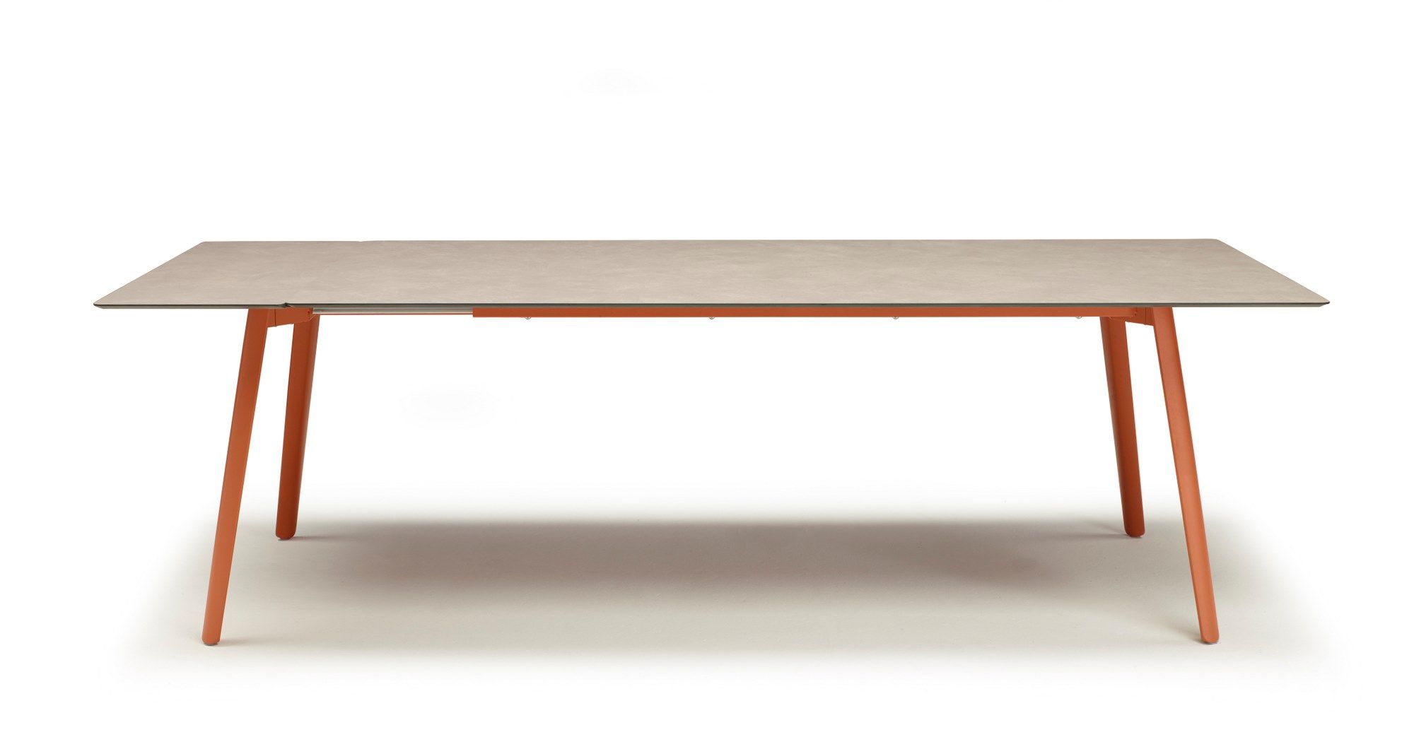 SQUID | Extending table By SCAB DESIGN design Radice & Orlandini