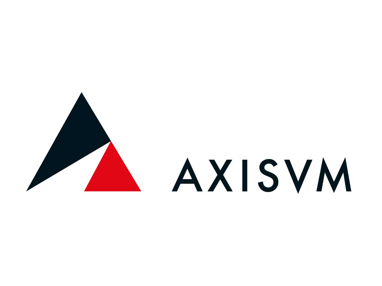 Software per progettazione strutture in c.a., acciaio, legno Axis VM ...