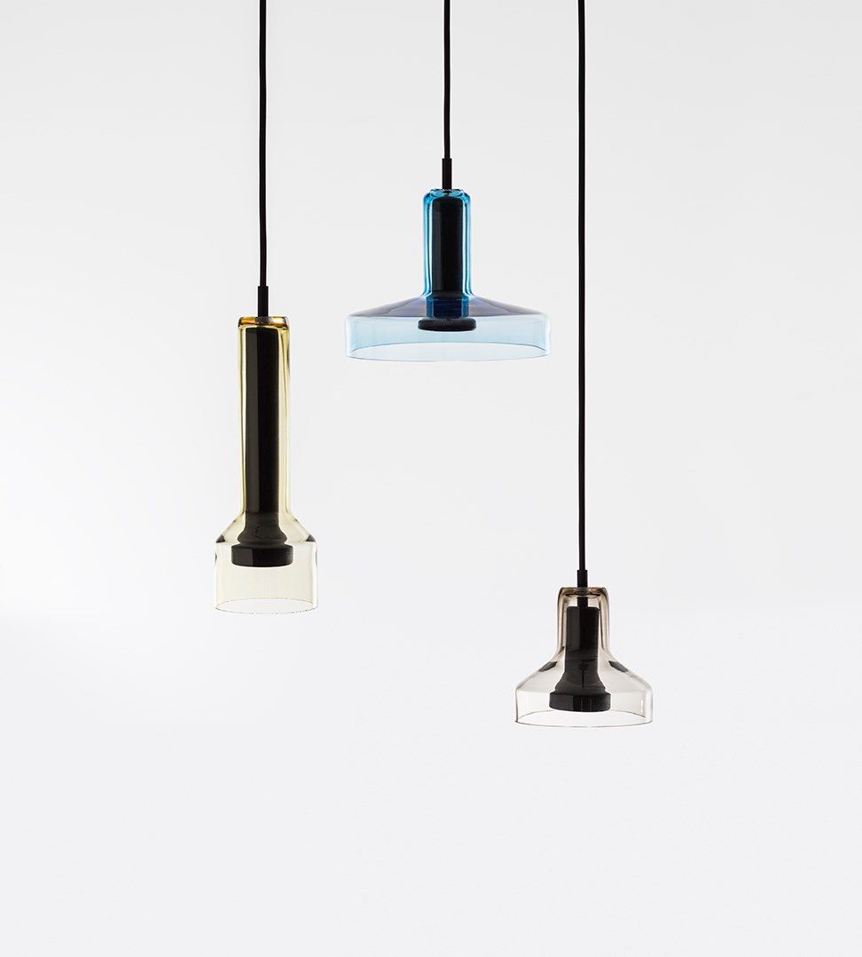 STABLIGHT | Pendant lamp Stablight Collection By Artemide design Arik Levy