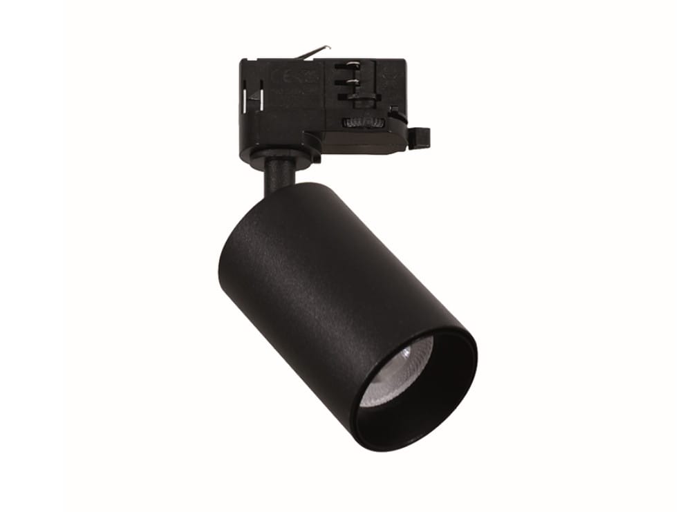 Illuminazione a binario a LED in alluminio STAGE 2 By Terzo Light