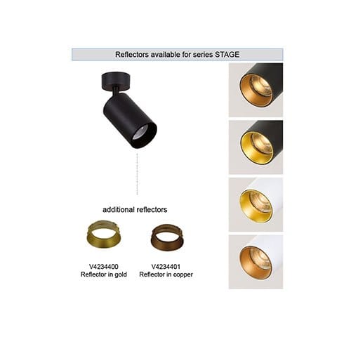 STAGE 3 Lampe de plafond By Terzo Light