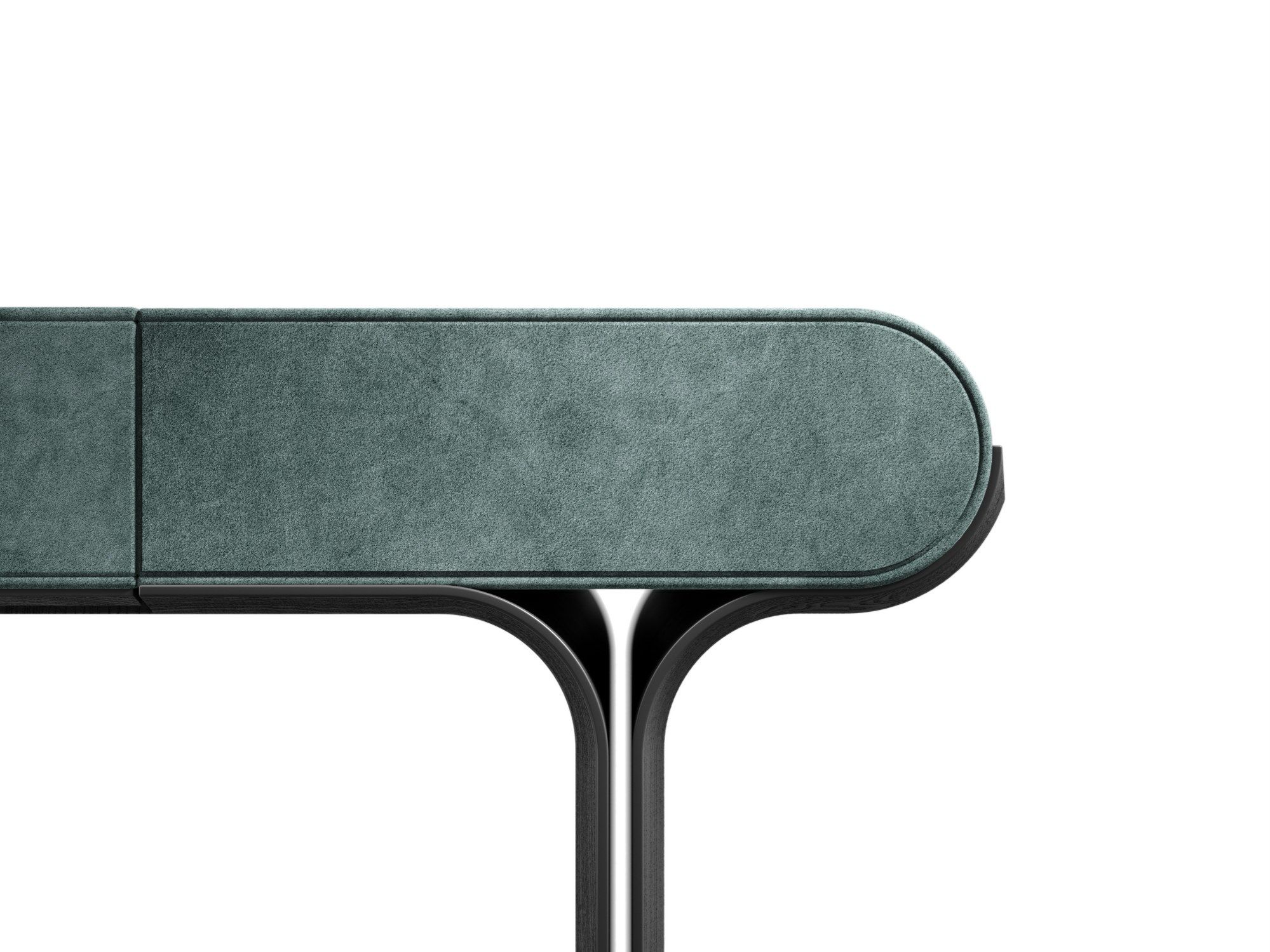 STAMI | Dressing table By Gallotti&Radice design Studiopepe