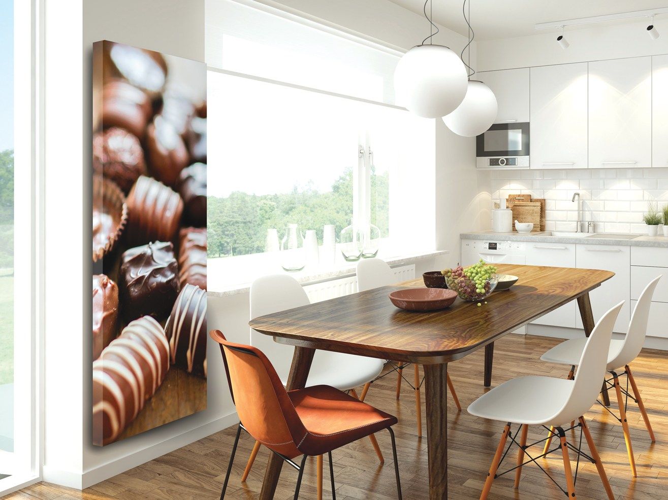 Termoarredo in alluminio TERMOARREDO EFFETTO STAMPA - Termo Design ...