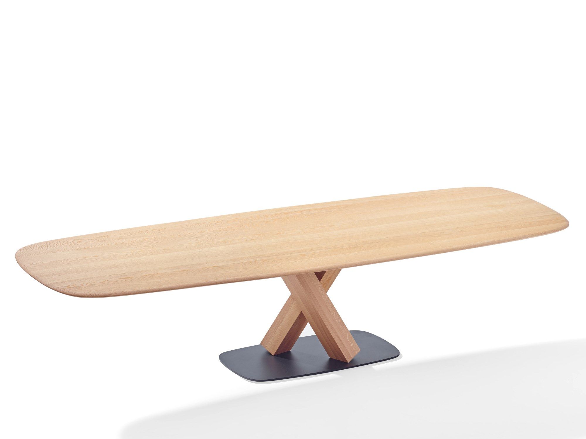STAN Table By Draenert | design Wolfgang C.R. Mezger