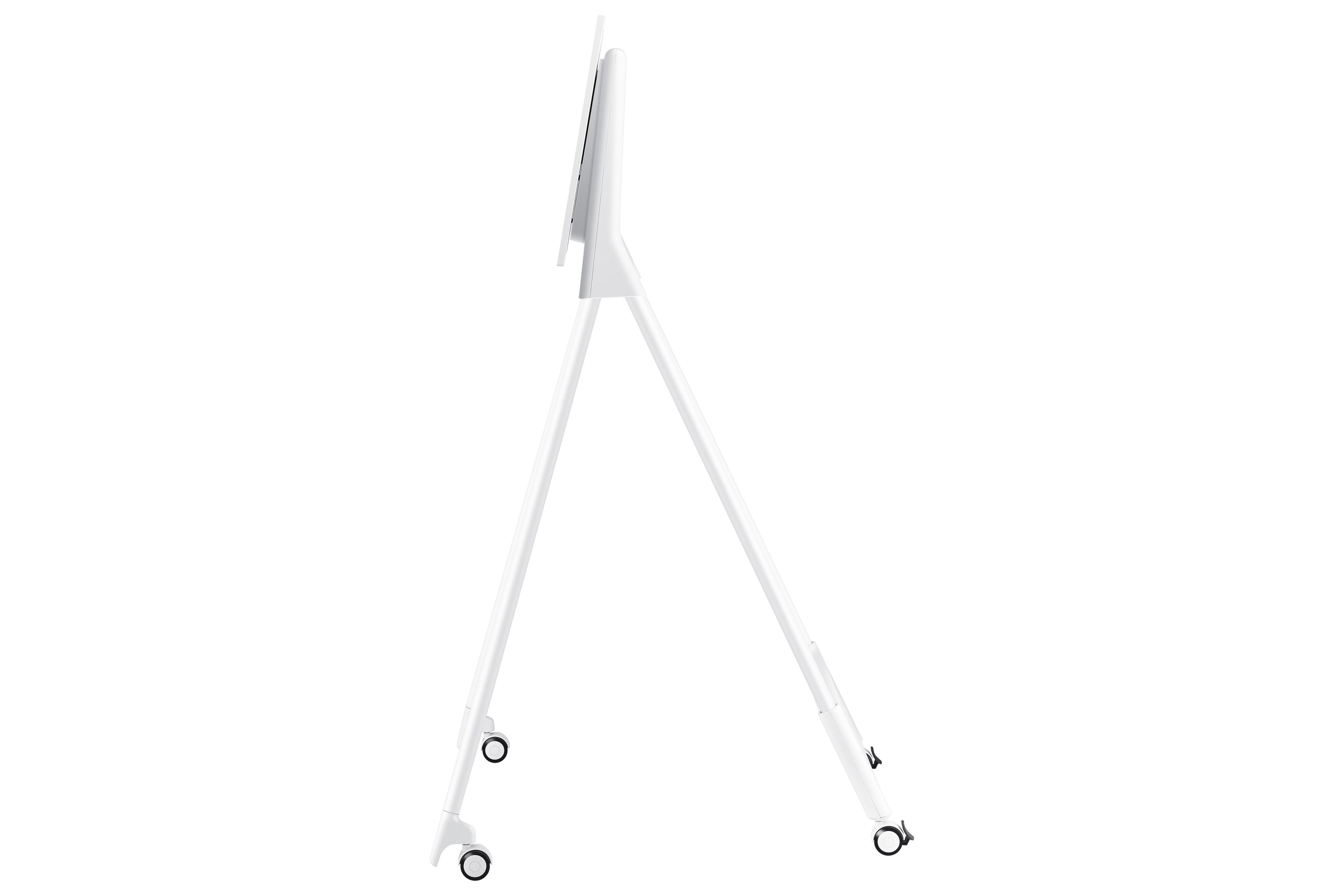 STAND FLIP 2 55" Floor mounted stand for Flip 2 interactive display By ...