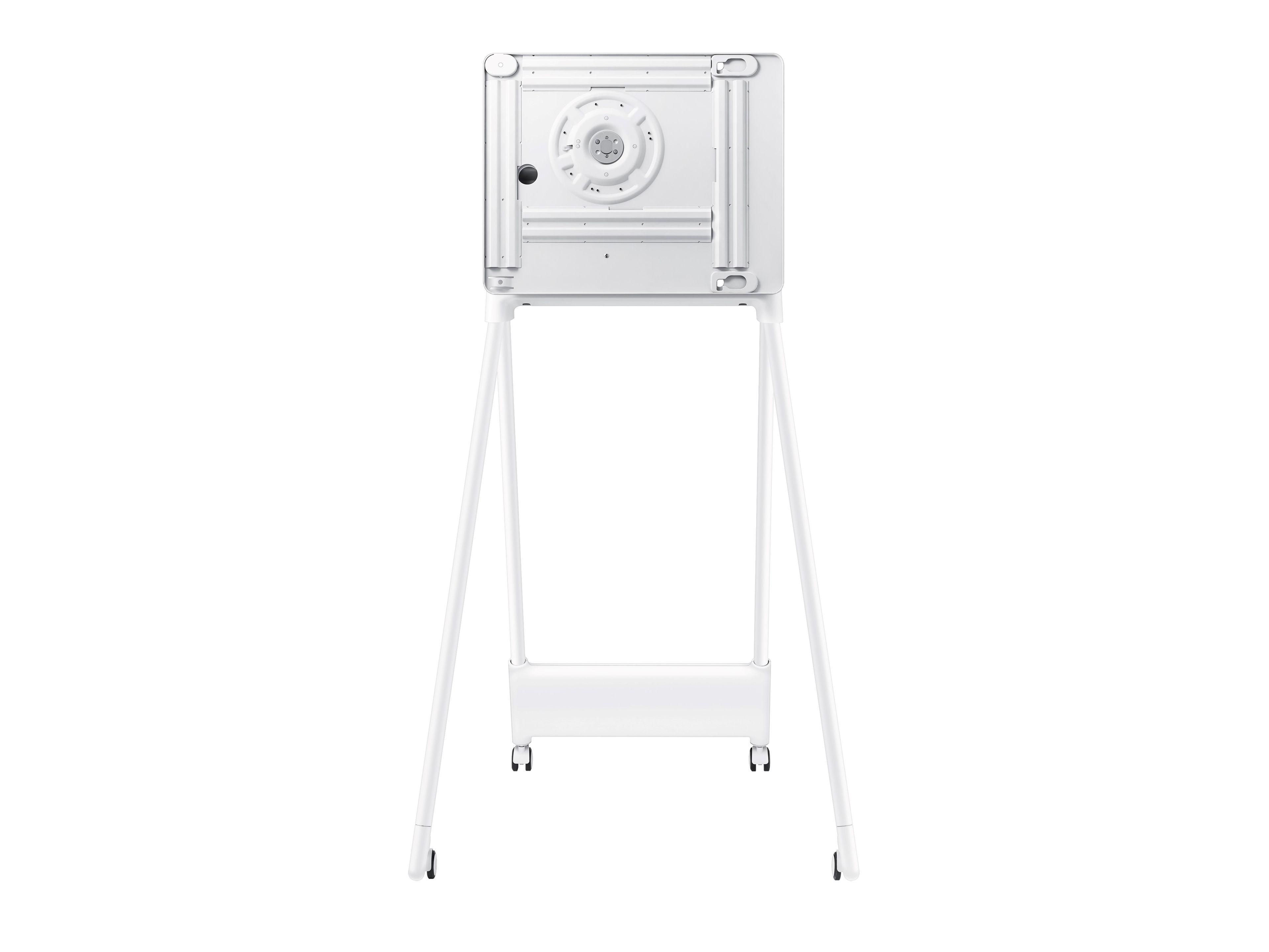 STAND FLIP 2 55" Floor mounted stand for Flip 2 interactive display By ...