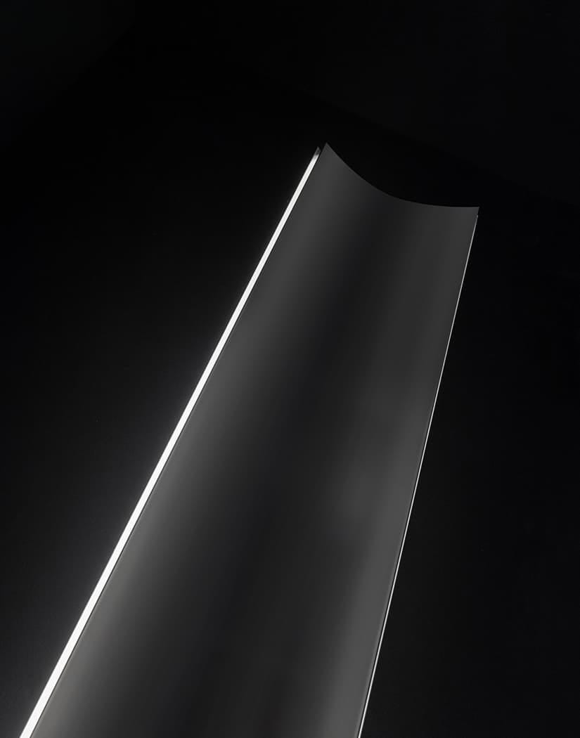 STANLEY Floor lamp By TERZANI