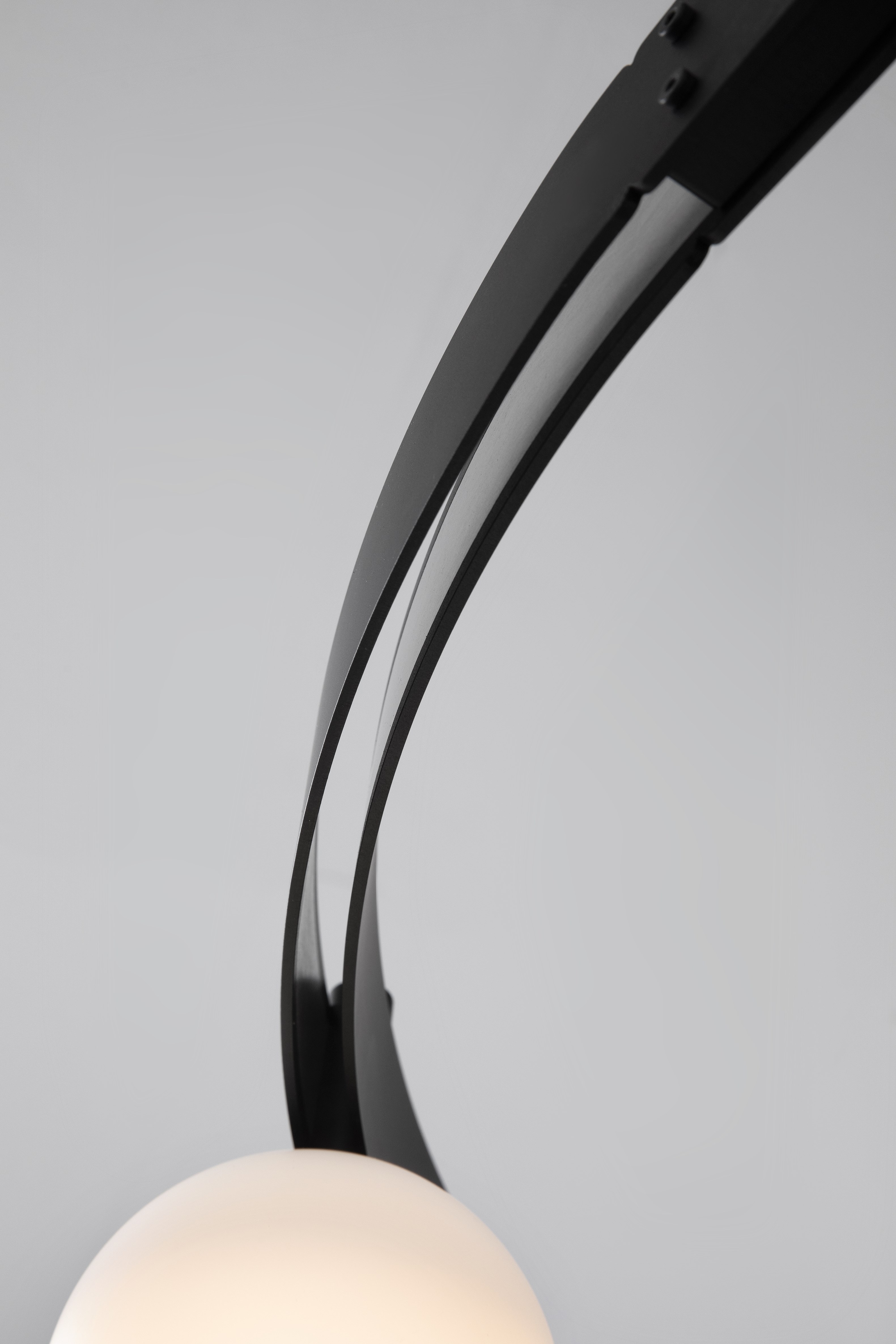 STANT pendant lamp By Karman design Edmondo Testaguzza