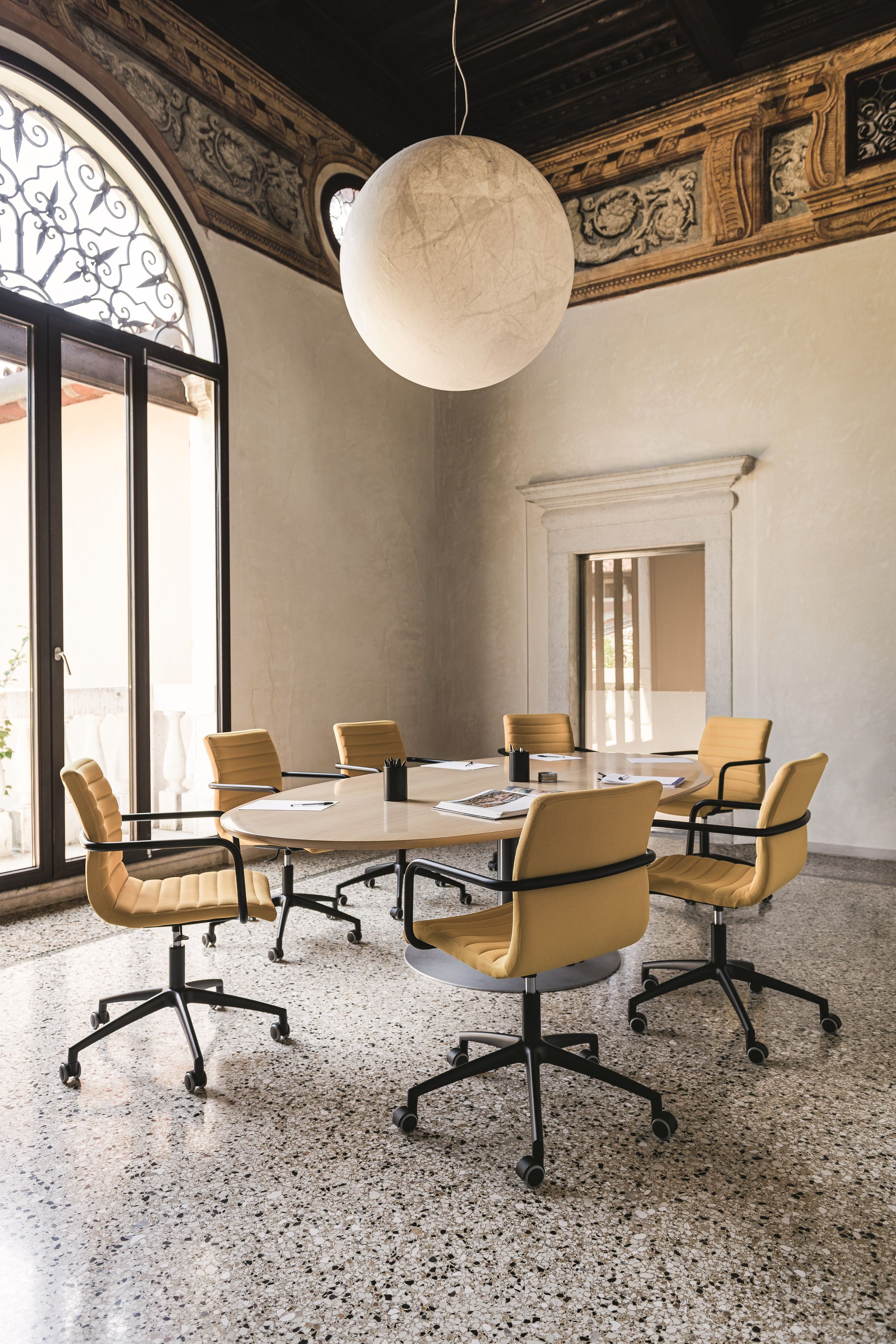 STAR DPB Stuhl By Midj