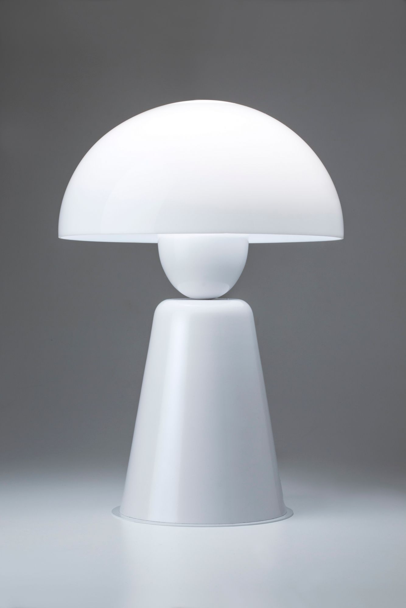 STAR | Methacrylate table lamp Star Collection By Alma light design ...