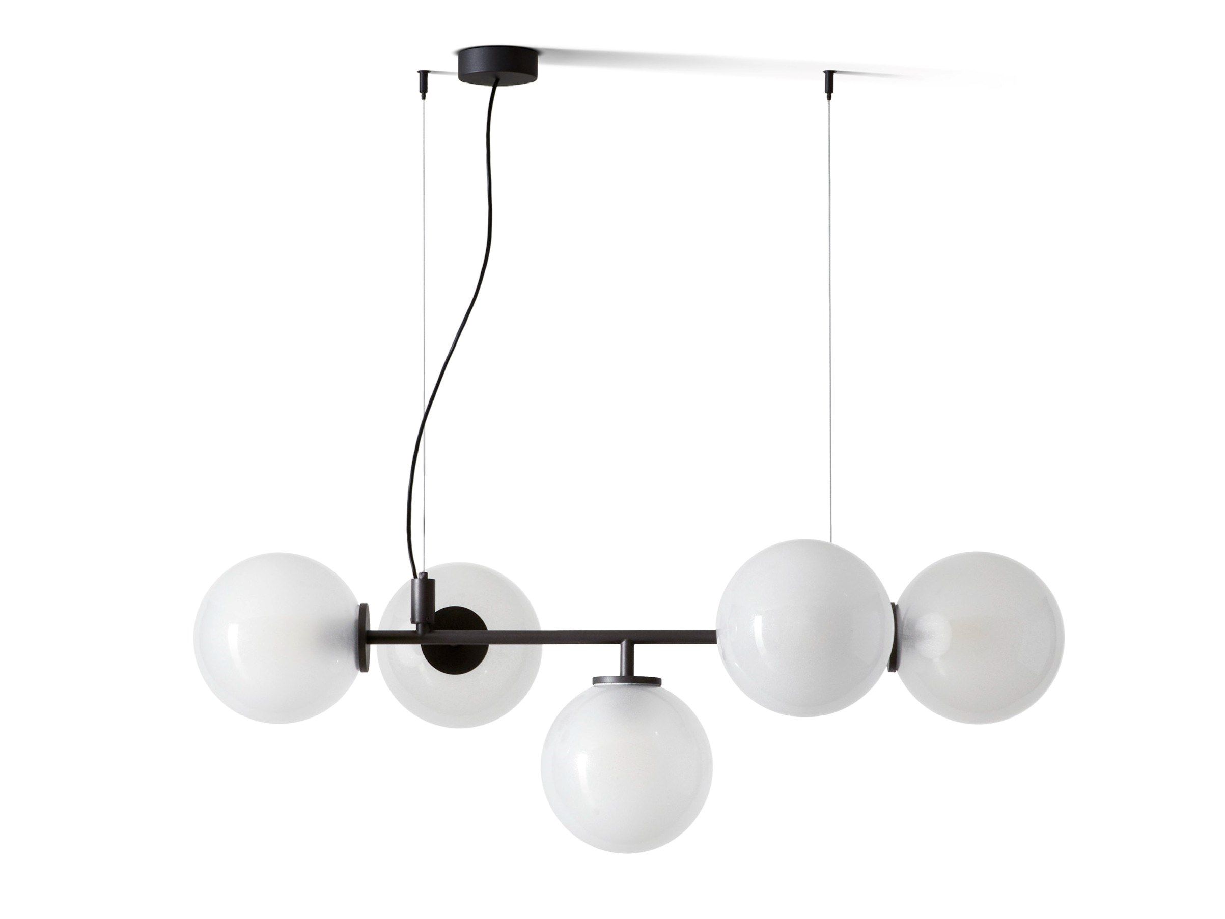 STARBURST Pendant lamp By Cassina