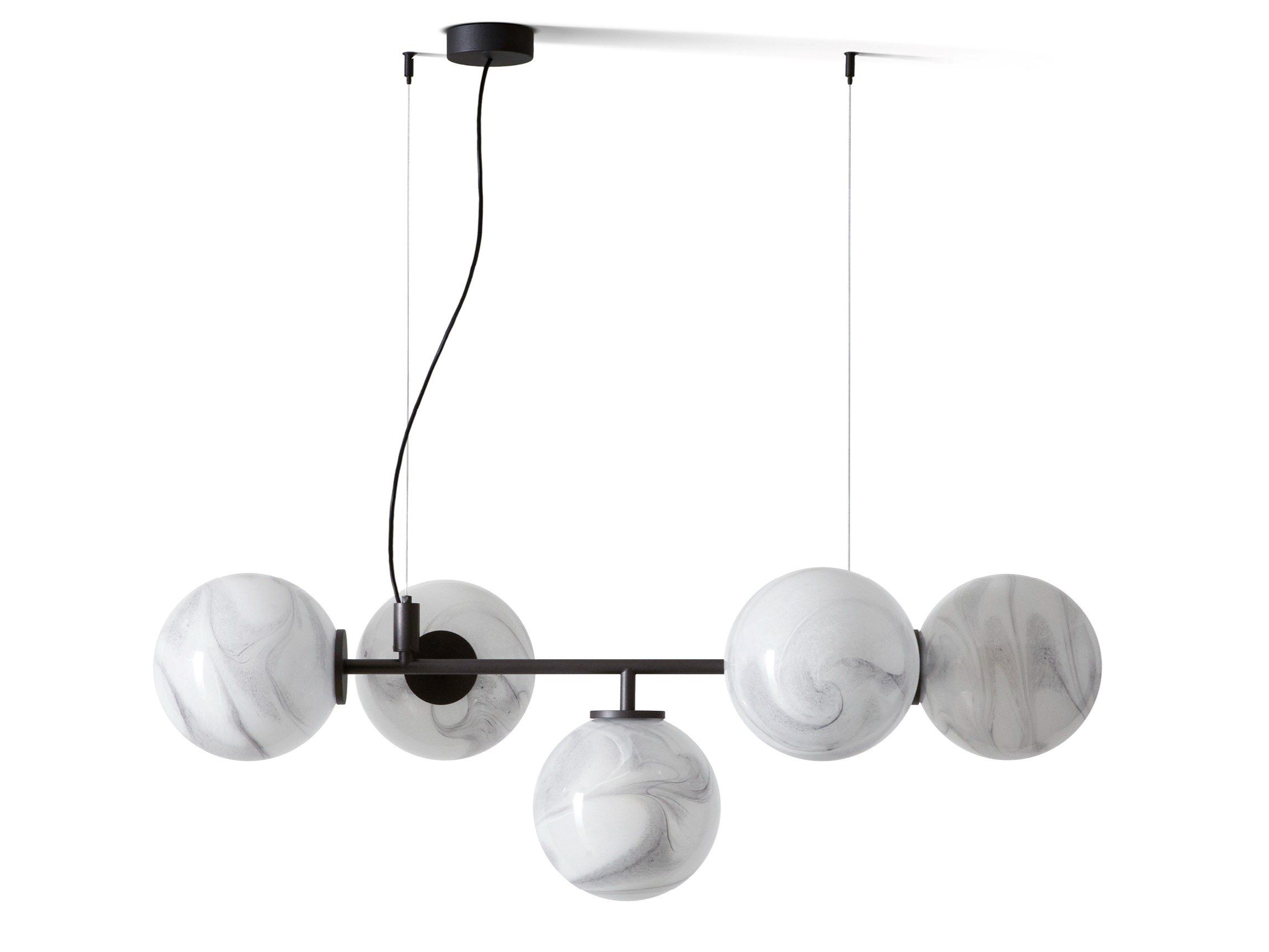 STARBURST Pendant lamp By Cassina