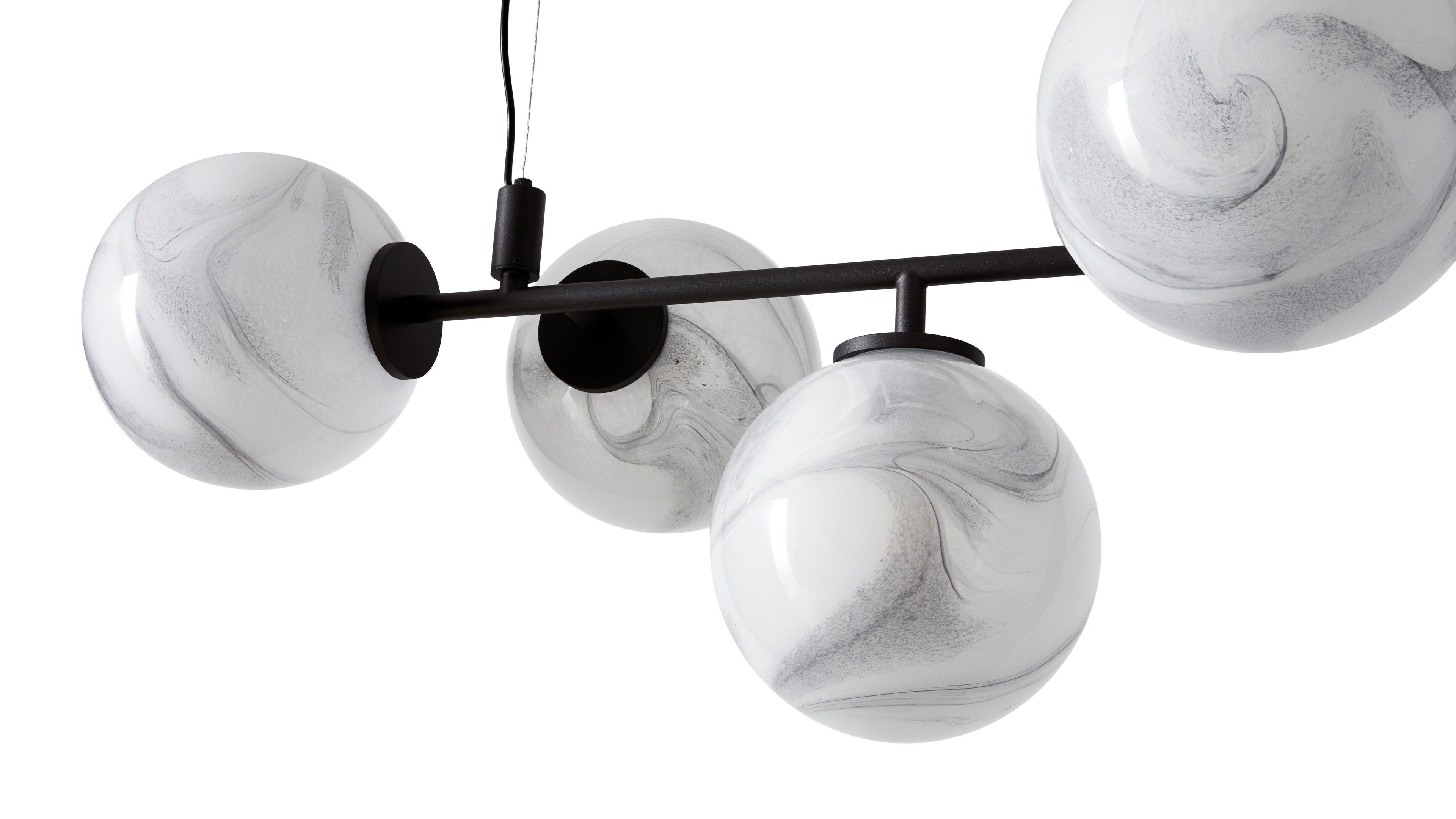 STARBURST Pendant lamp By Cassina