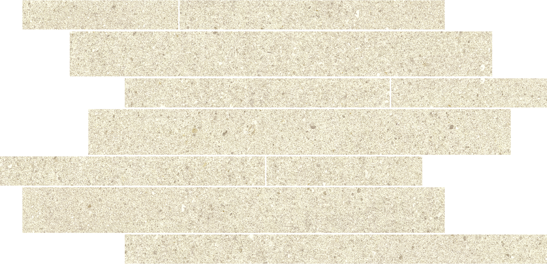 Revestimento de parede com efeito pedra STARK Coleção Stark By Love Tiles