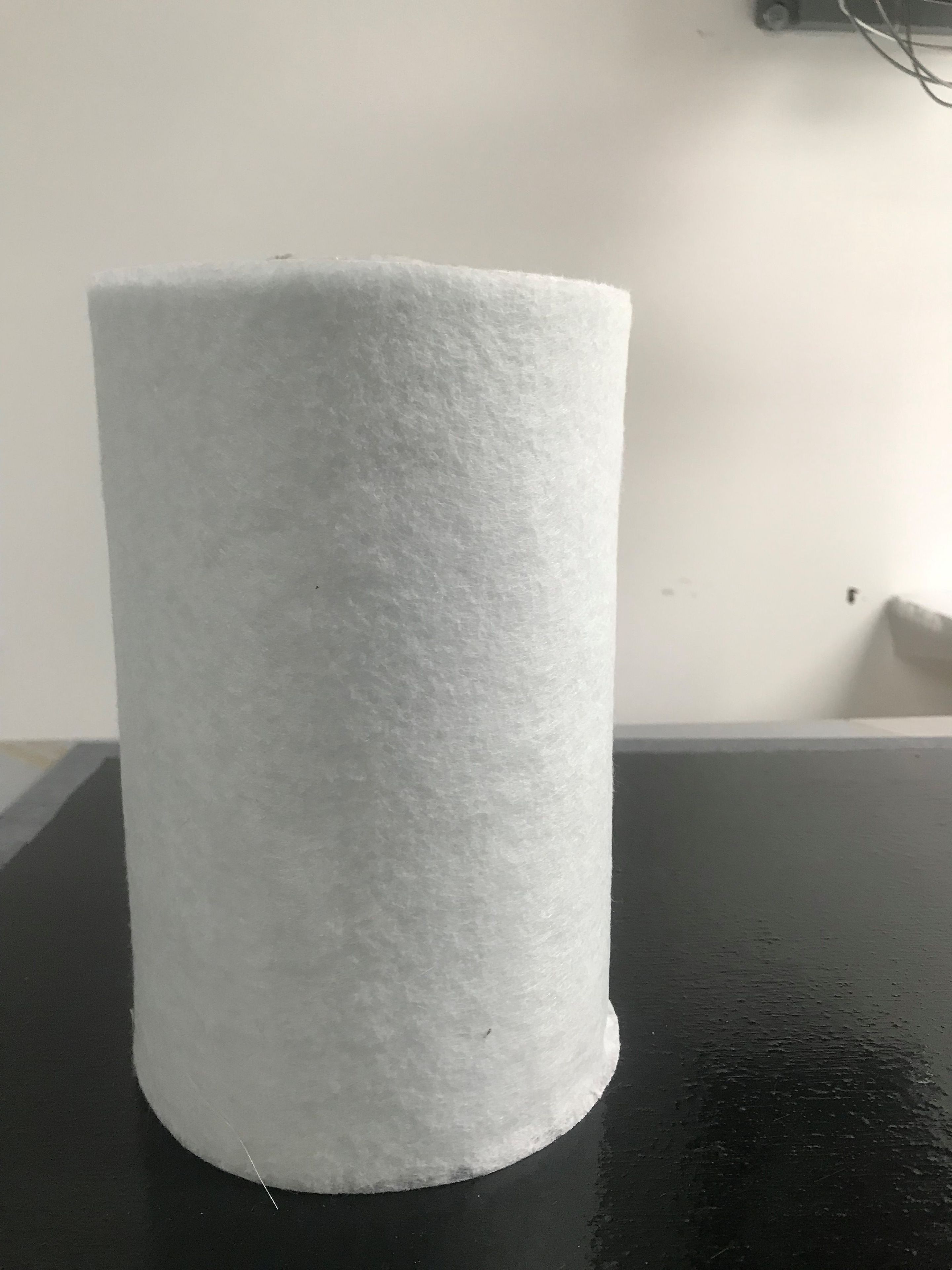 REINFORCING FABRICS Nonwoven reinforcing fabric By MPM