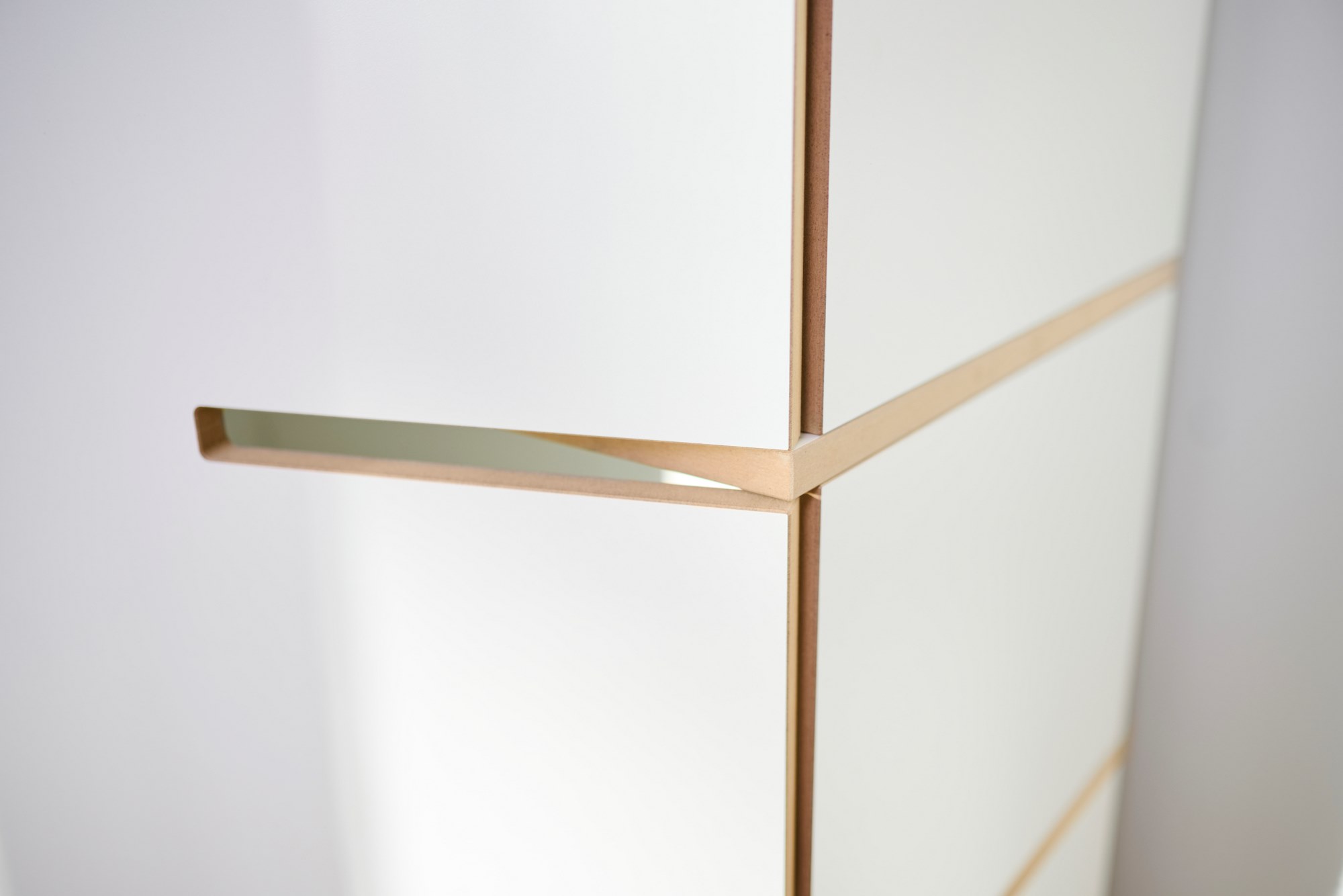 STAU | Highboard By Tojo Möbel