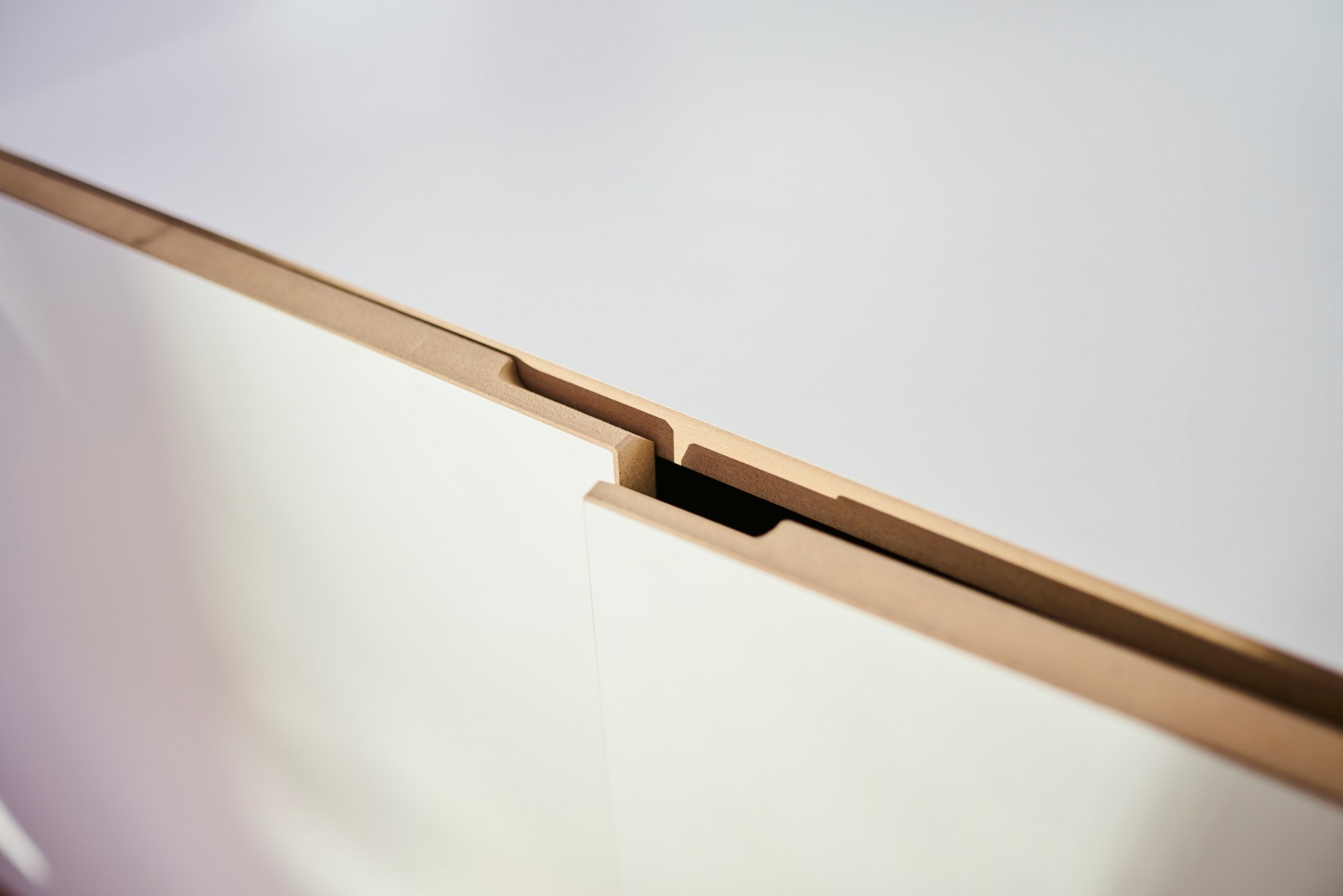 STAU | Highboard By Tojo Möbel