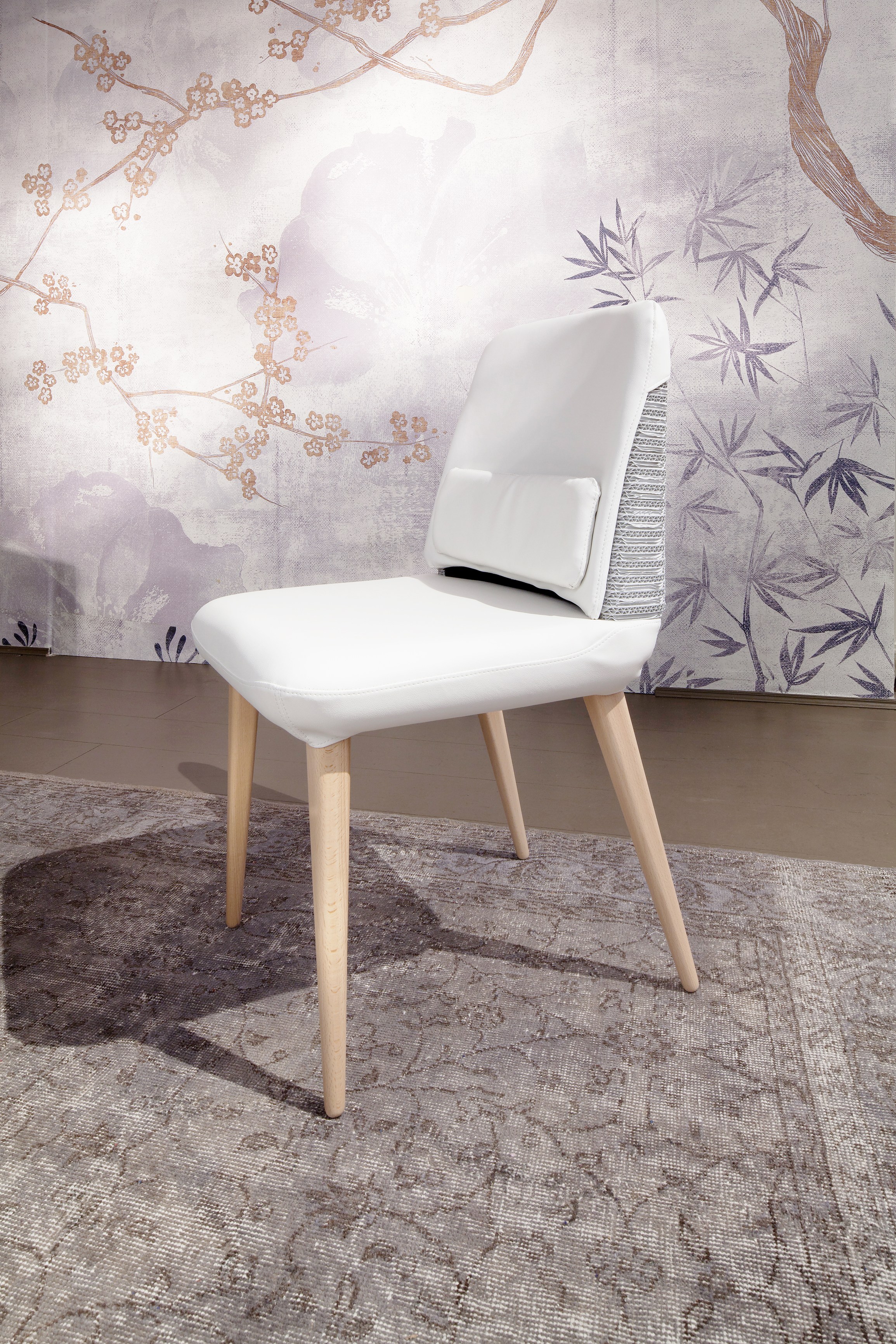 Chair STAYCHAIR By Staygreen design Setsu & Shinobu Ito