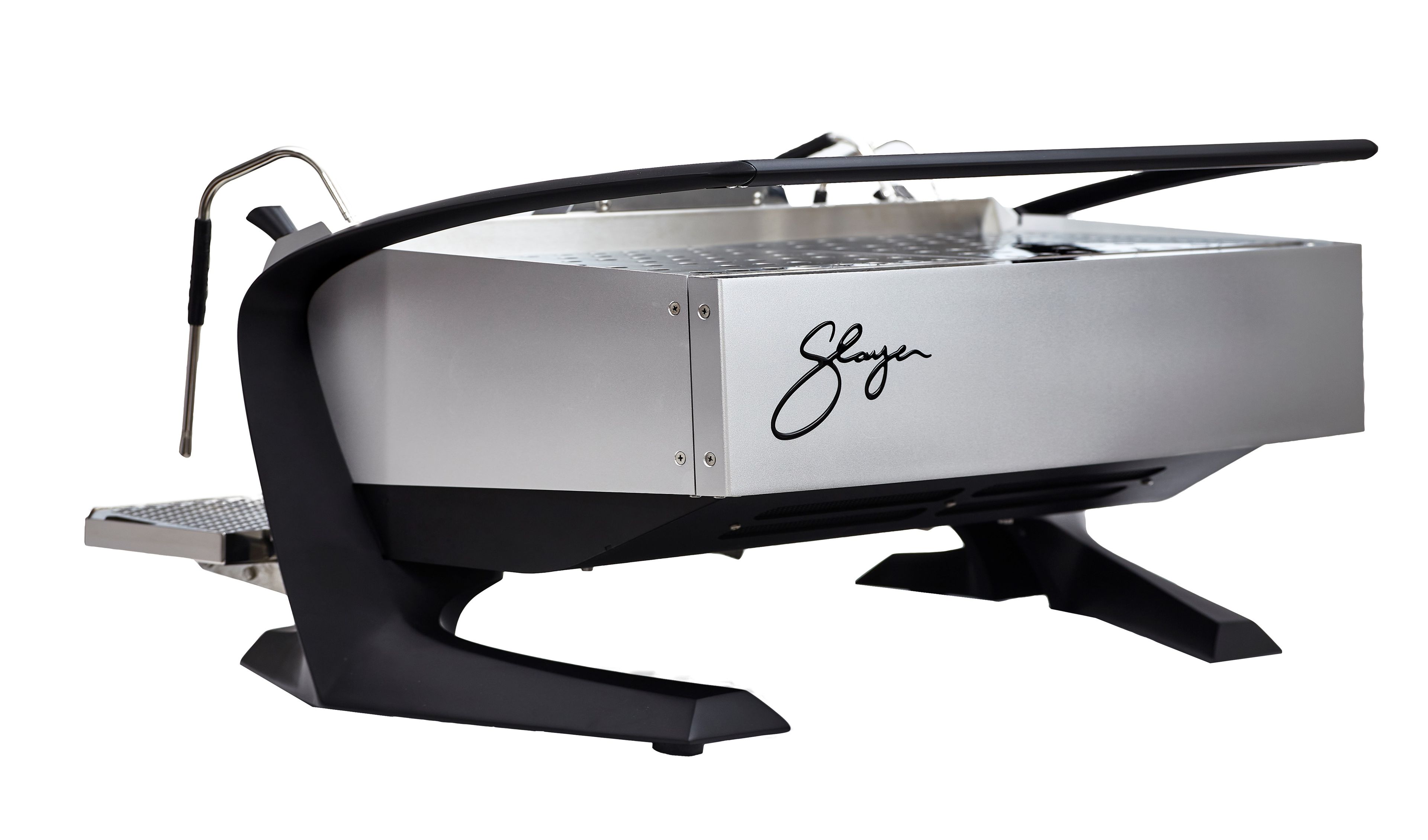 Macchina da caffè professionale STEAM EP By Slayer Espresso