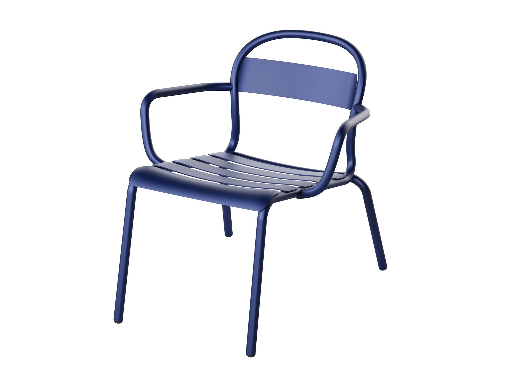 STECCA L easy chair By COLOS