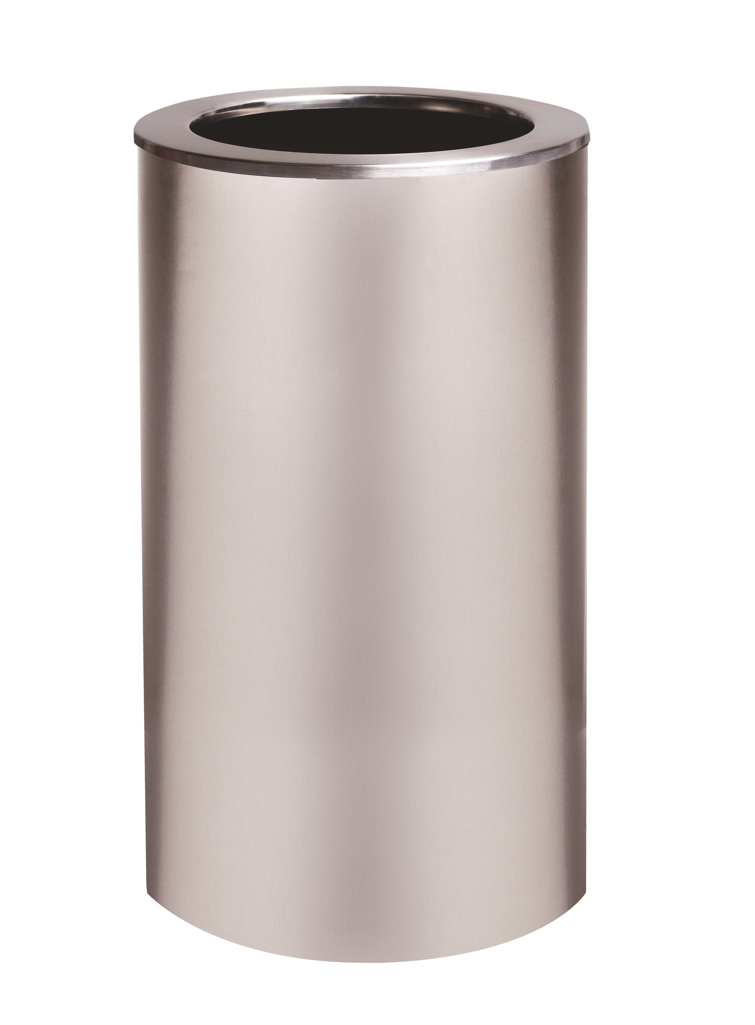 STEEL | Round plant pot By Hobby Flower