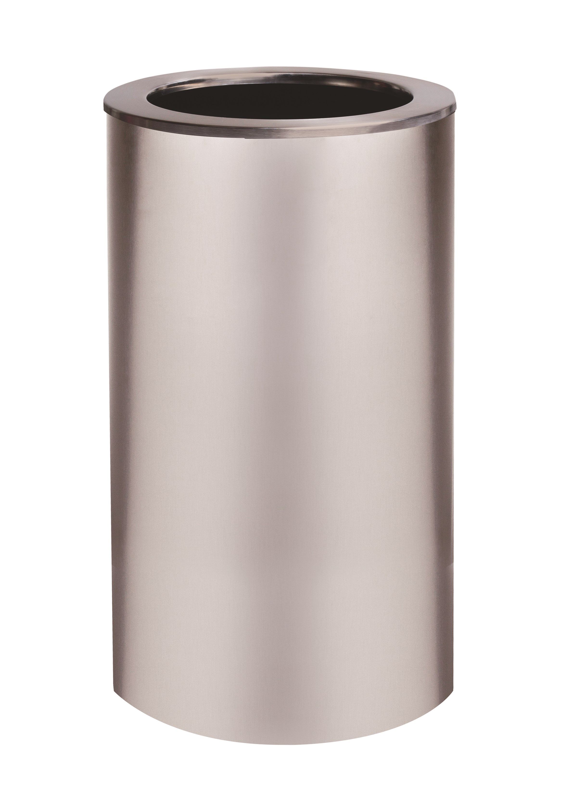 STEEL | Round plant pot By Hobby Flower