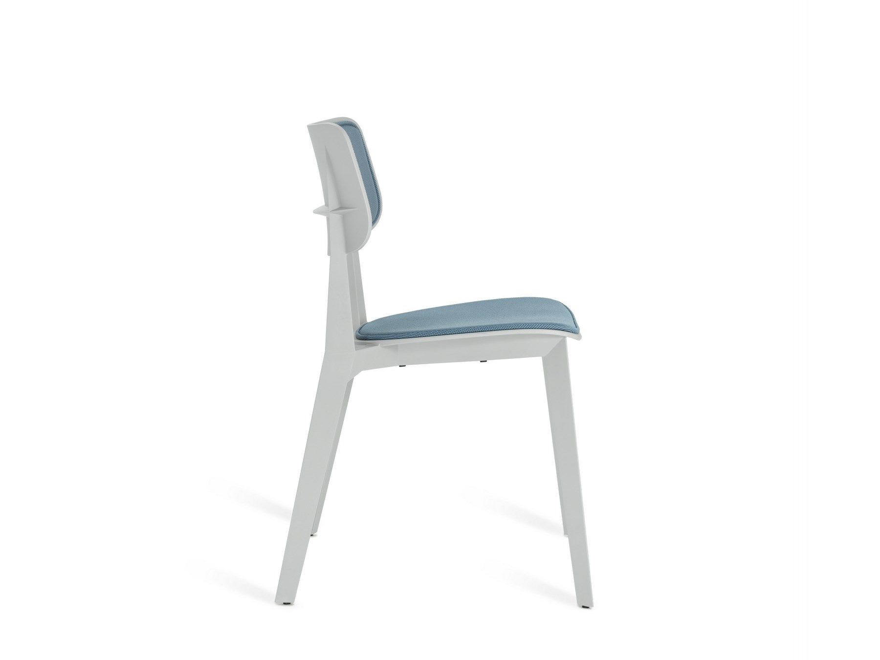 STELLAR | Upholstered chair Stellar Collection By TOOU design Sander Mulder