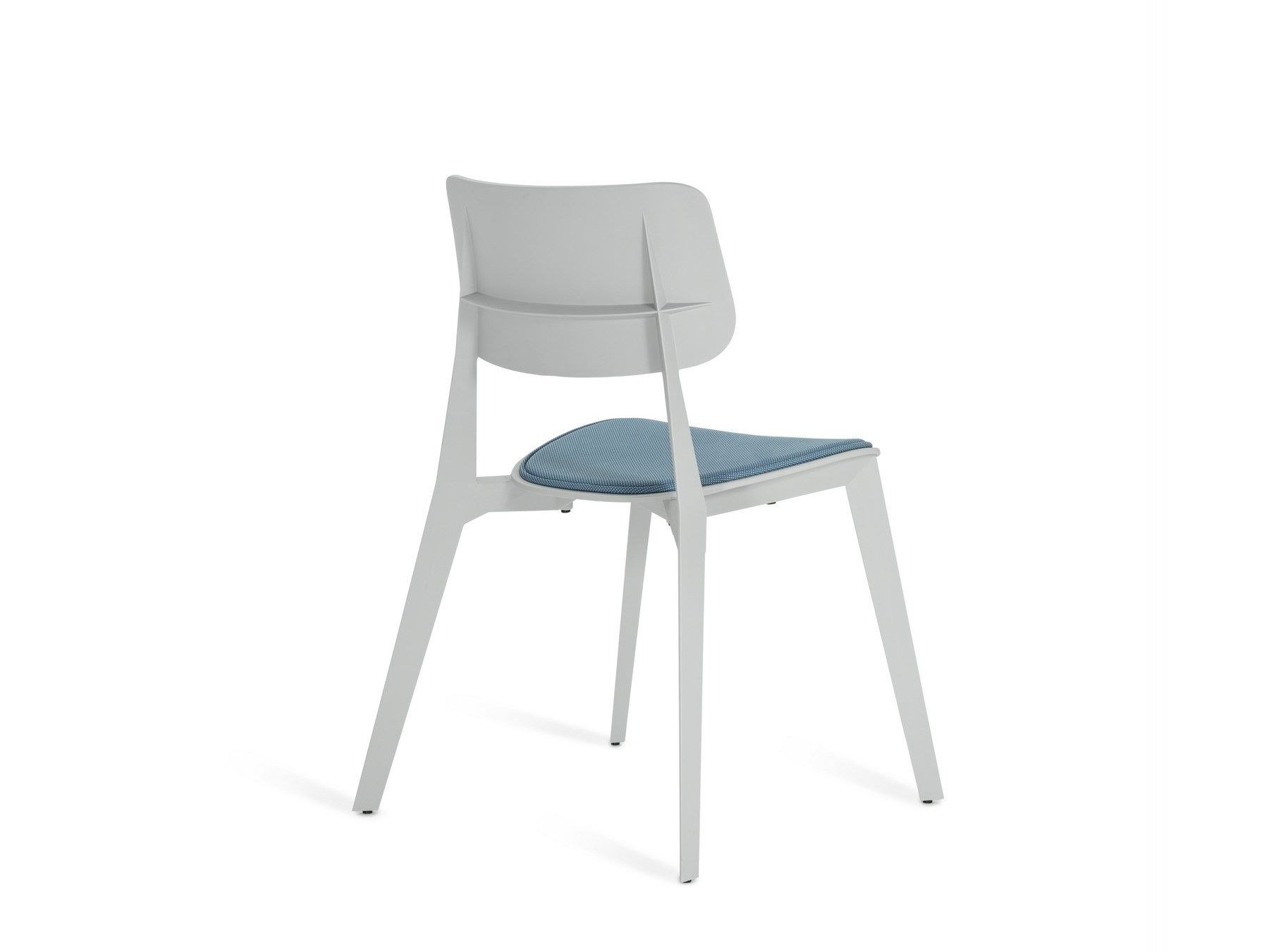 STELLAR | Upholstered chair Stellar Collection By TOOU design Sander Mulder