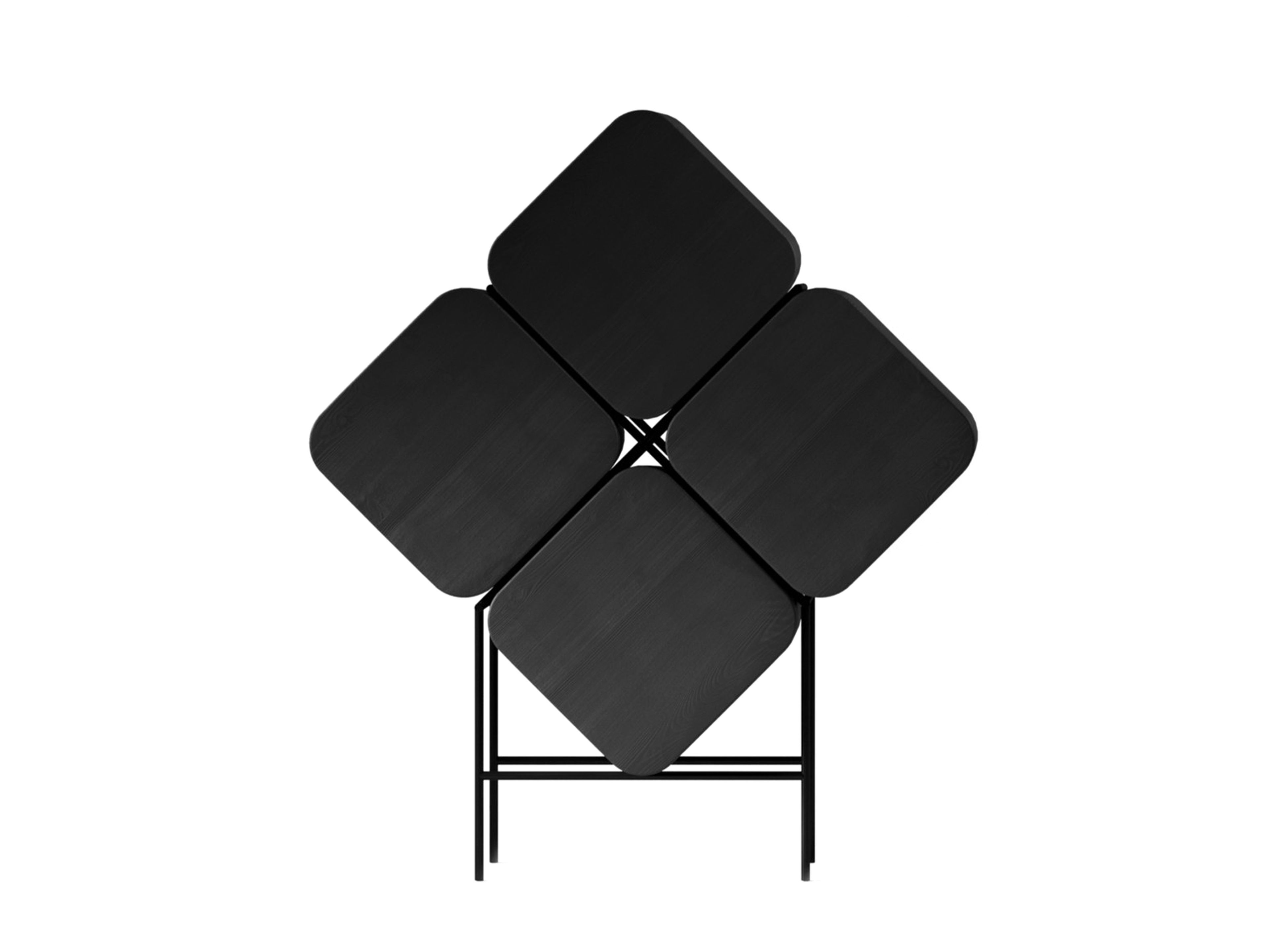 STERN | Highboard Stern Collection By Panoptikum Collections design ...