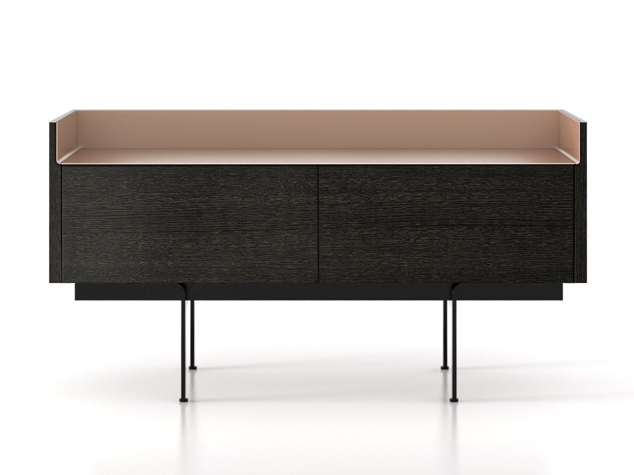 STOCKHOLM SLIM | Sideboard Stockholm Collection By Punt design Mario Ruiz