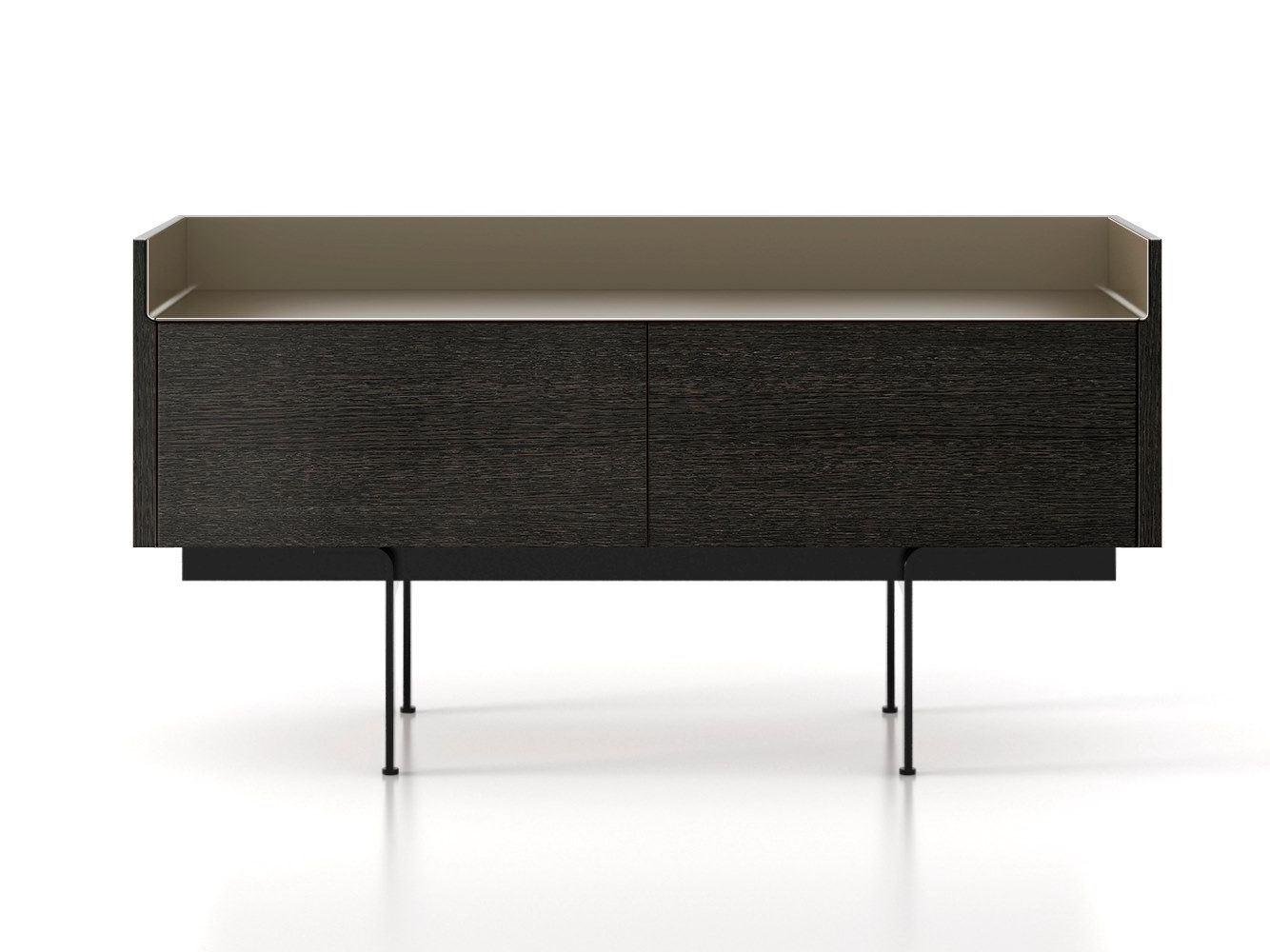 STOCKHOLM SLIM | Sideboard Stockholm Collection By Punt design Mario Ruiz