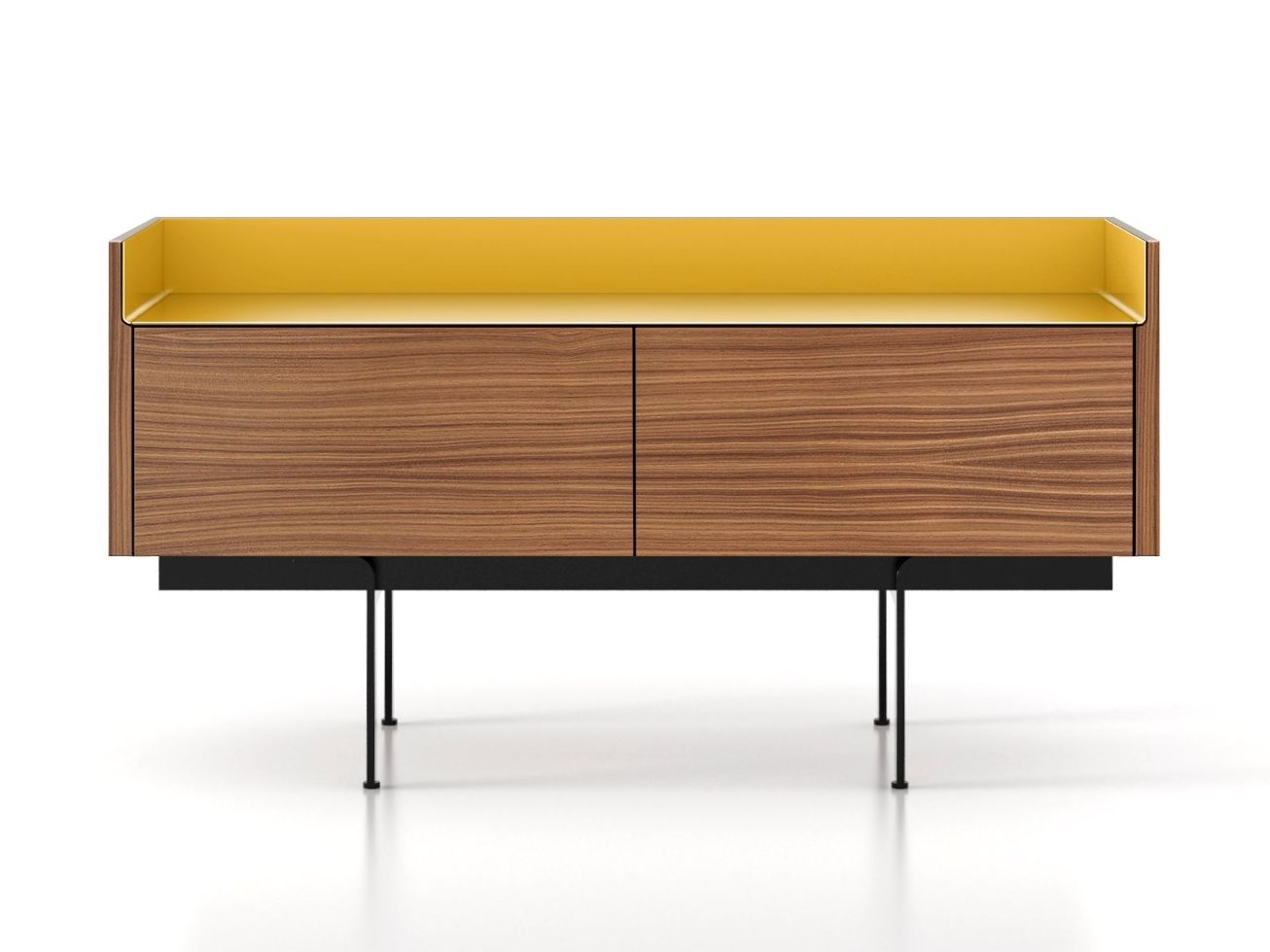 STOCKHOLM SLIM | Sideboard Stockholm Collection By Punt design Mario Ruiz