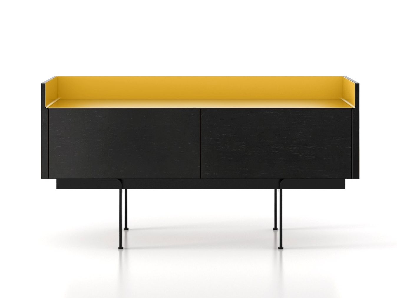 STOCKHOLM SLIM | Sideboard Stockholm Collection By Punt design Mario Ruiz