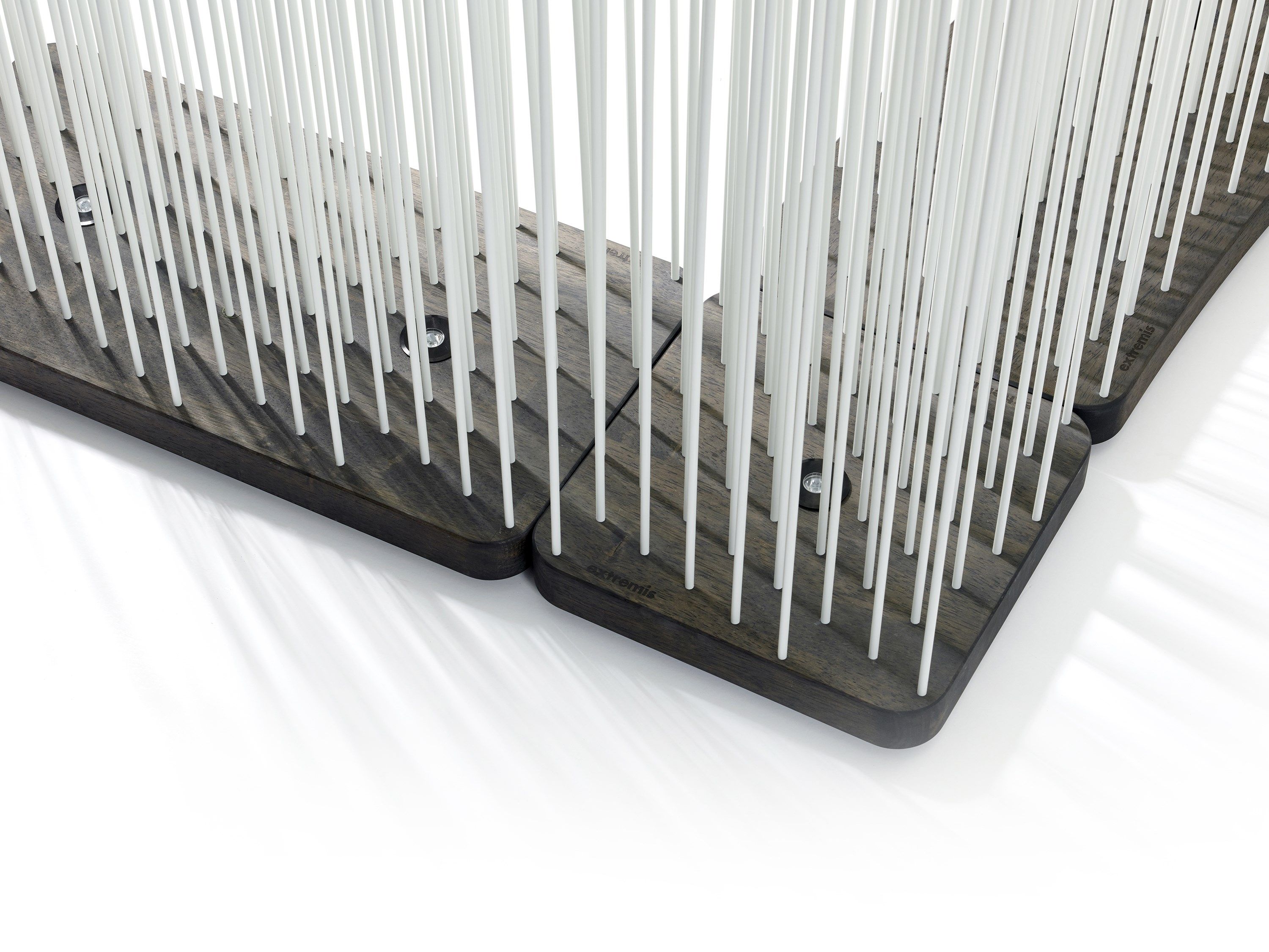 STICKS STANDARD Room divider By Extremis | design Globalhaus