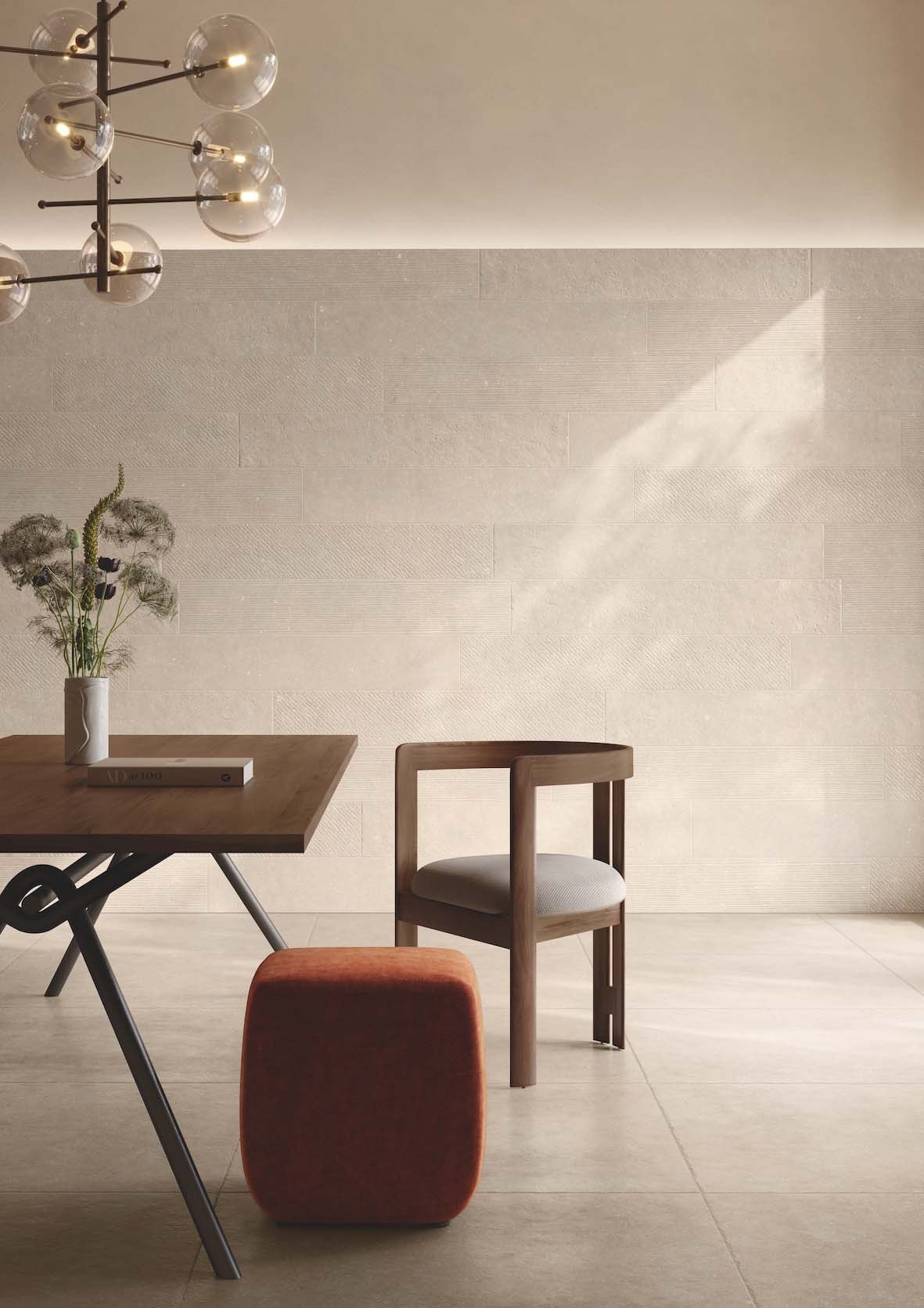 STILE Flooring By Casalgrande Padana
