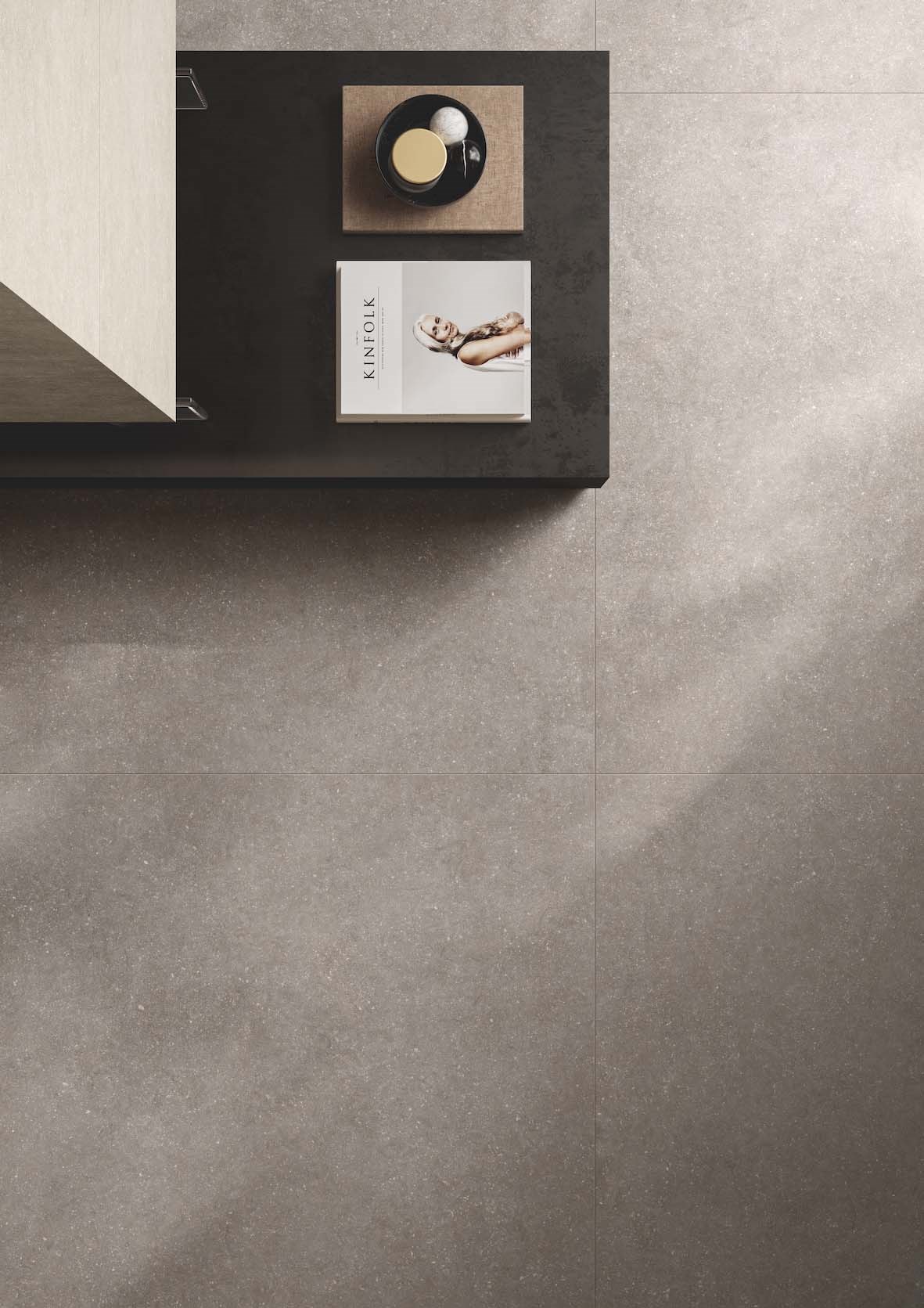 STILE Flooring By Casalgrande Padana