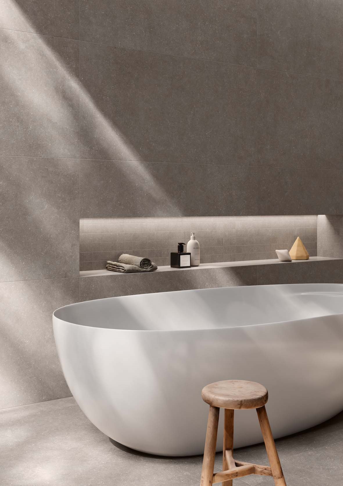 STILE Flooring By Casalgrande Padana