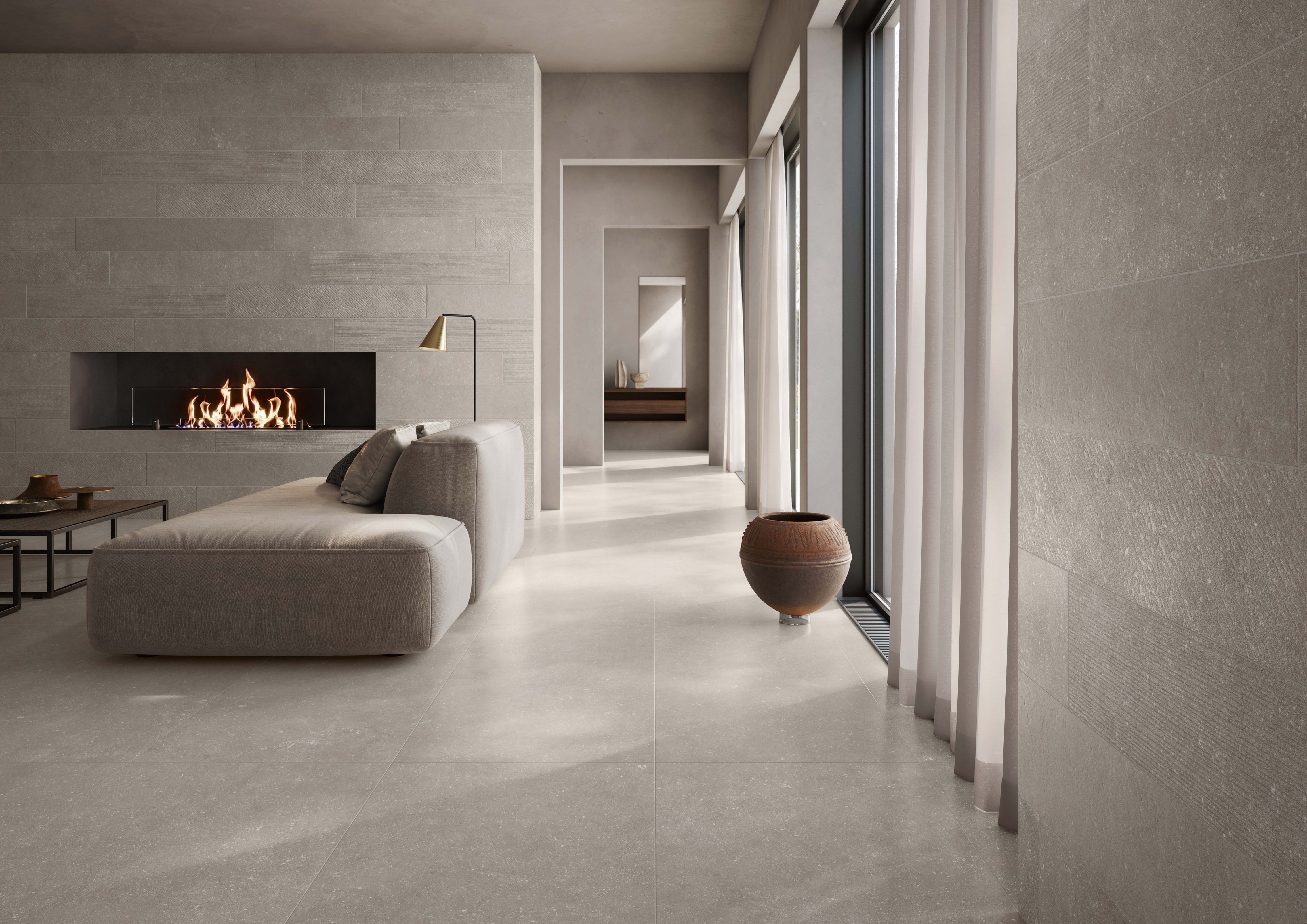 STILE Flooring By Casalgrande Padana