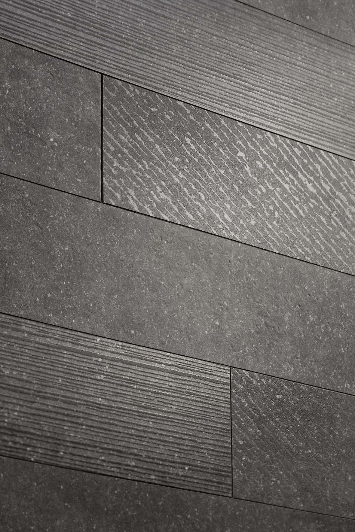 STILE Flooring By Casalgrande Padana