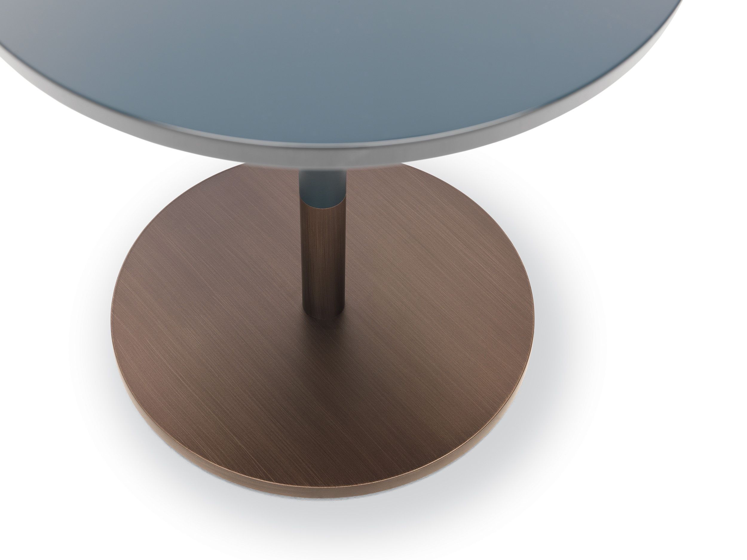 STILETTO | Lacquered coffee table MisuraEmme Collection By MisuraEmme design Andrei Munteanu
