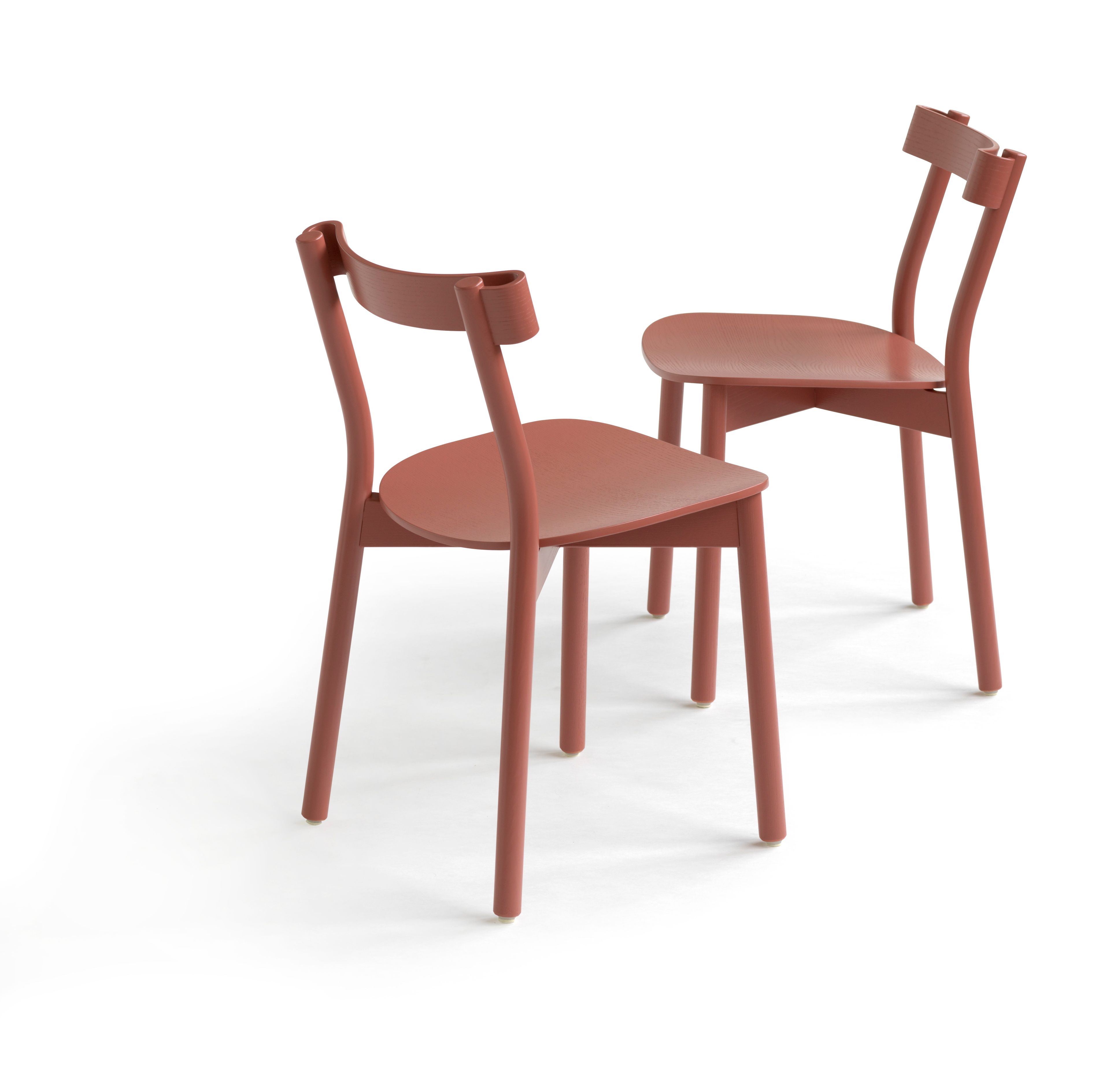 STILL LIFE | Chair Still Life Collection By Blå Station design Marcel Sigel