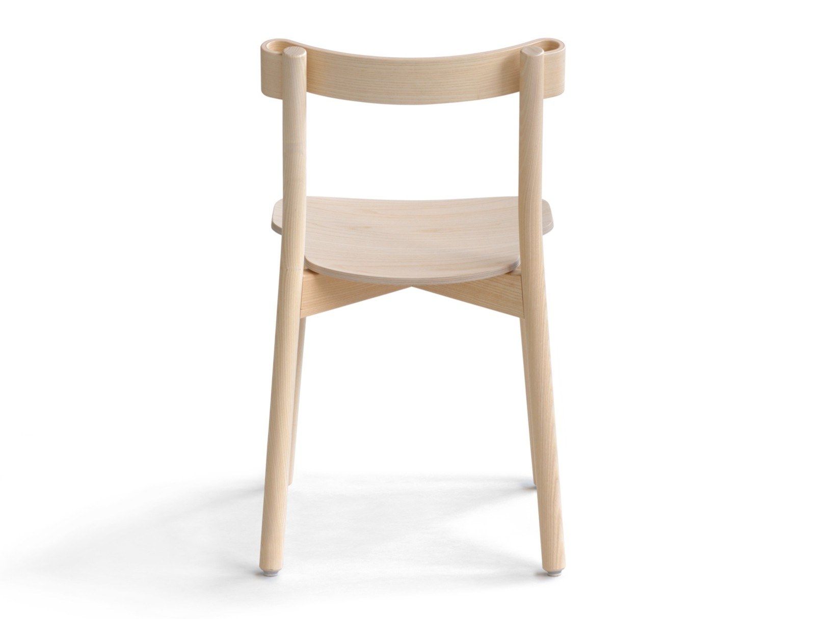 STILL LIFE | Stackable chair By Blå Station design Marcel Sigel