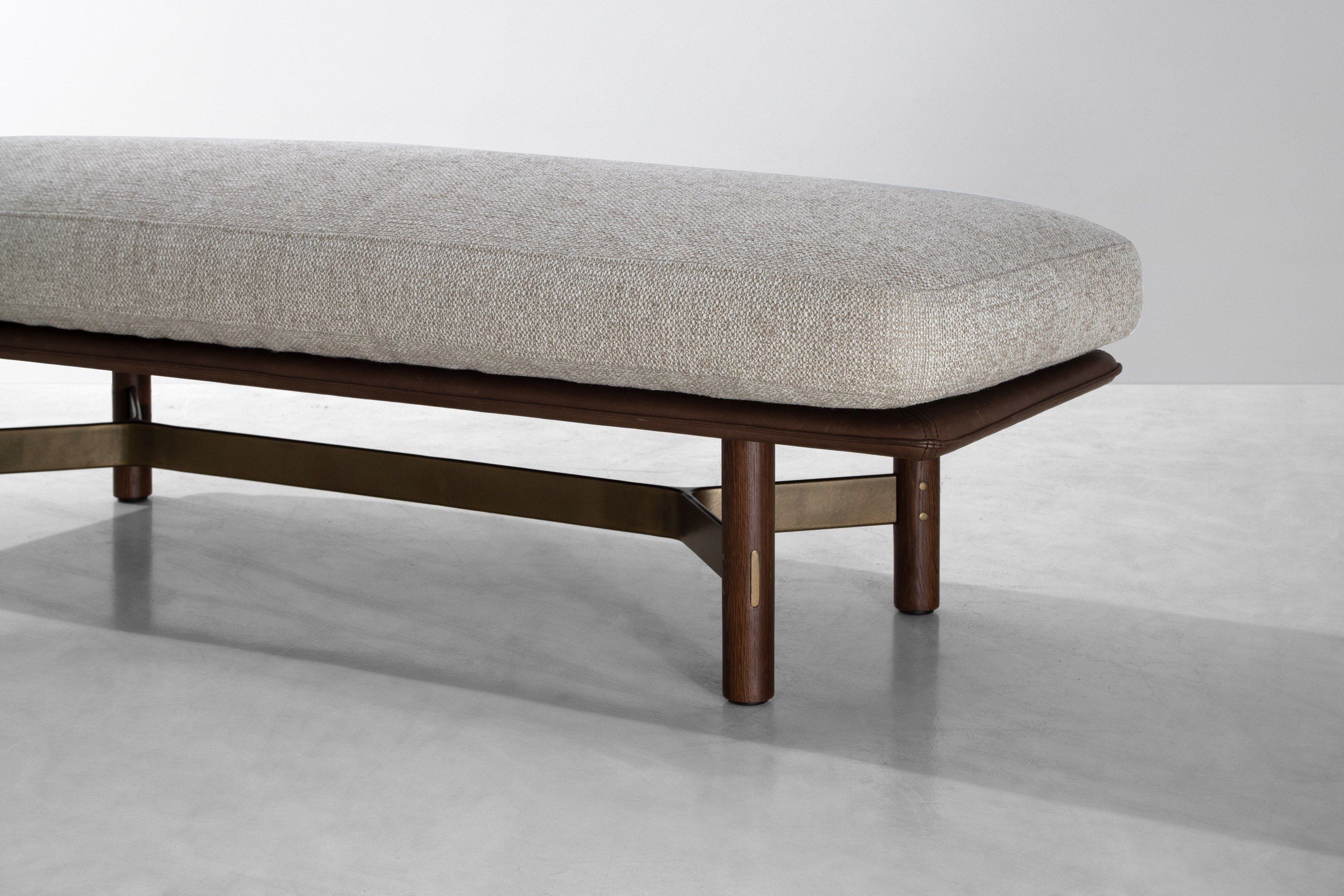 STILT | Bench By District Eight design Toan Nguyen
