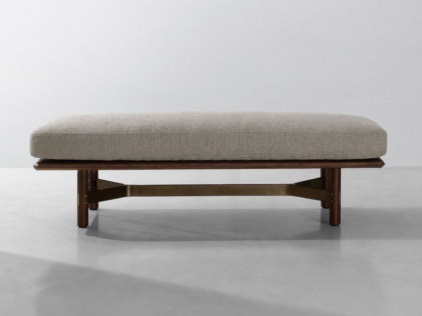 STILT | Bench By District Eight design Toan Nguyen
