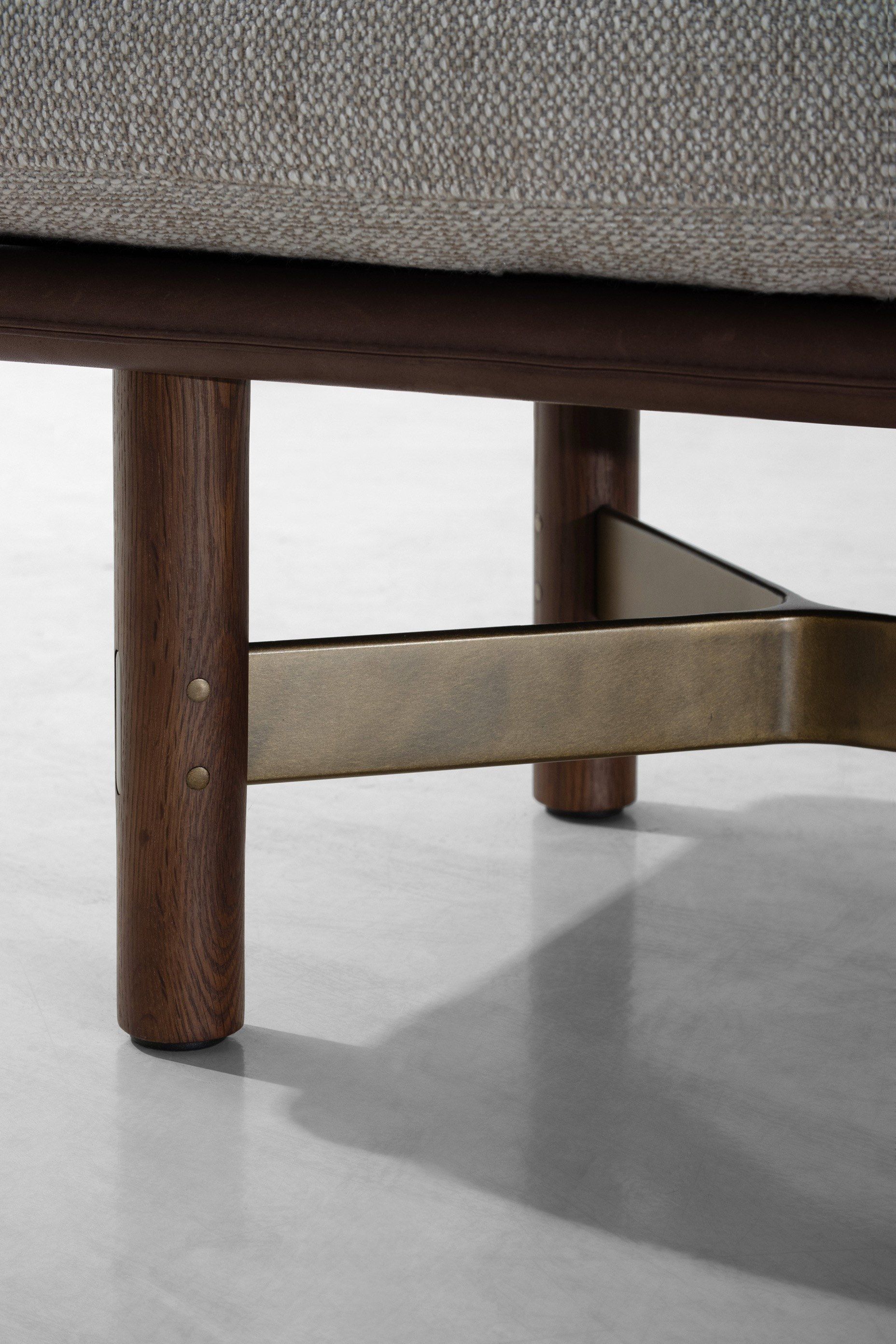 STILT | Bench By District Eight design Toan Nguyen