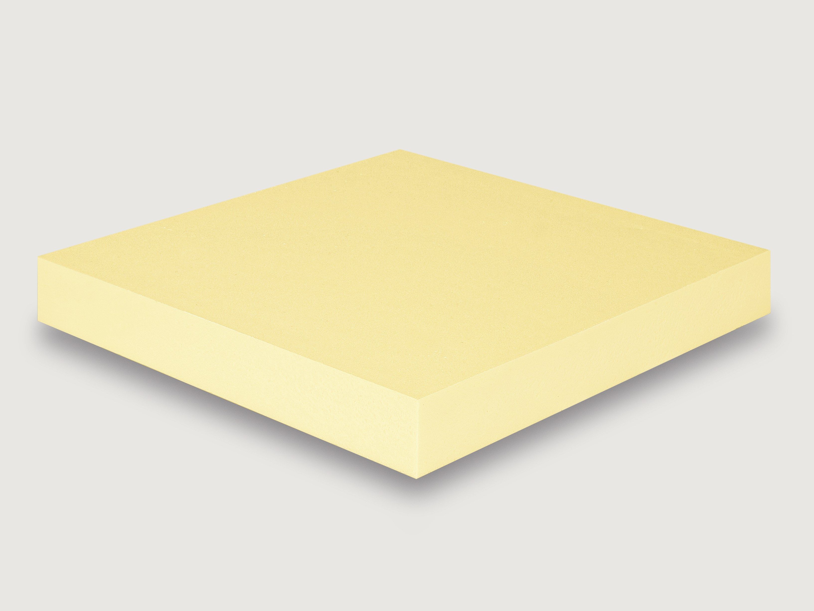 Pannello termoisolante in polistirene STIREN X SQ - Isolmar - Edilportale